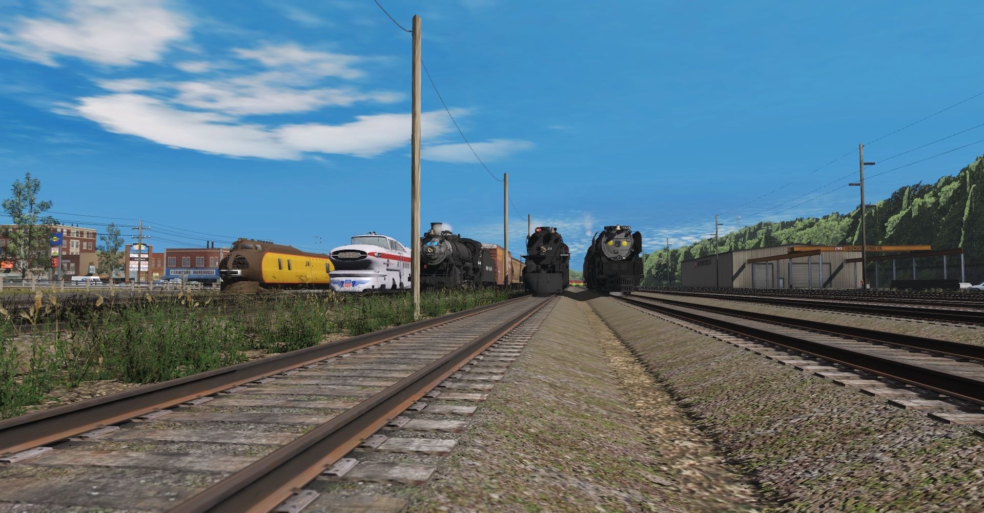 Trainz Portal