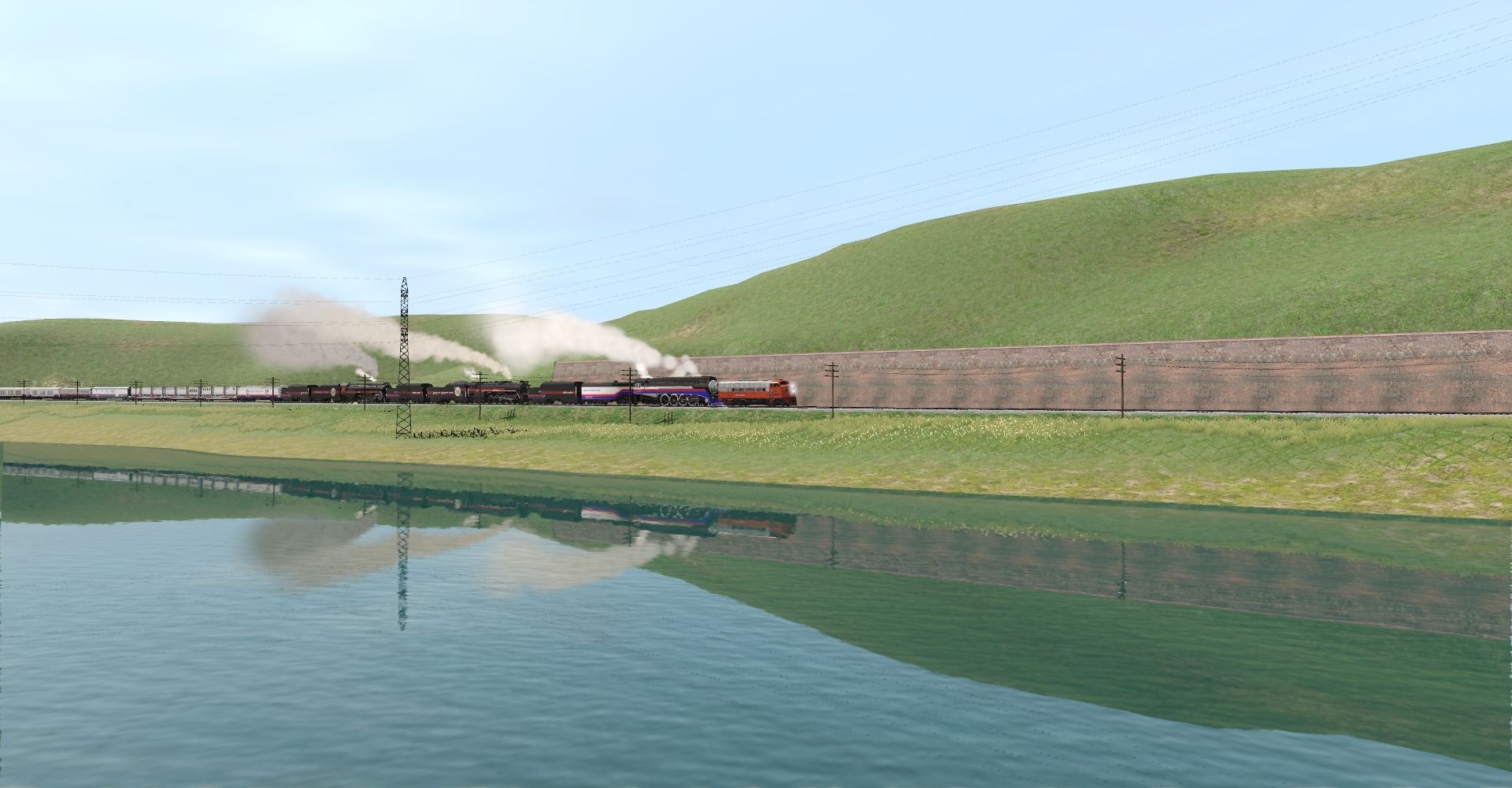 Trainz Portal