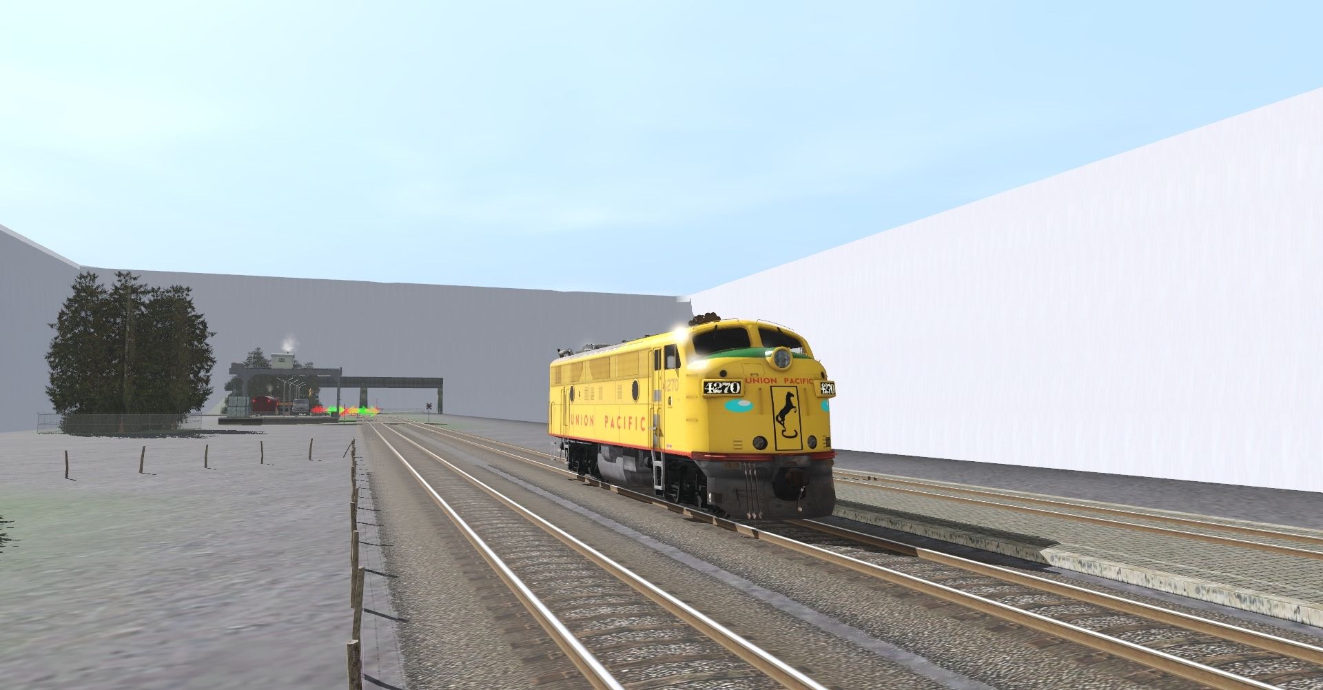 Trainz Portal