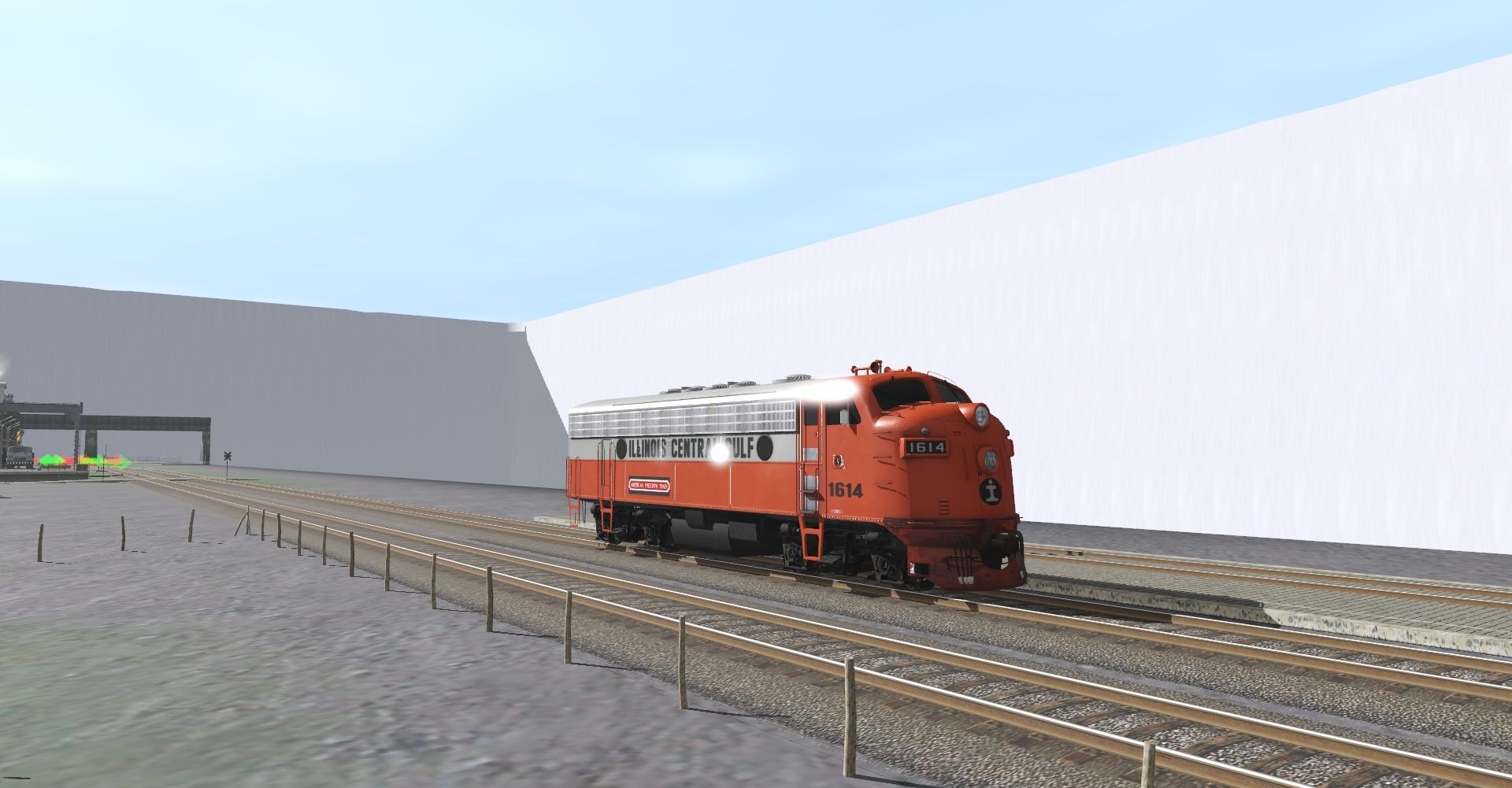 Trainz Portal