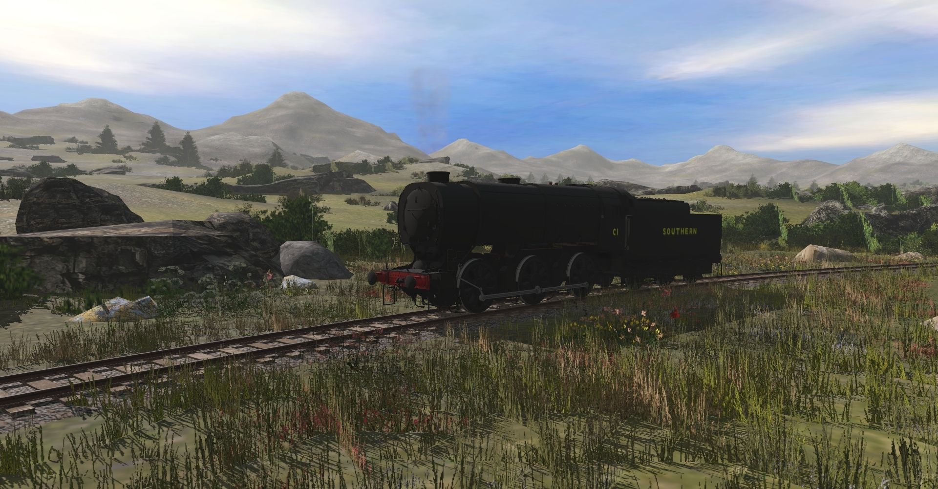 Trainz Portal