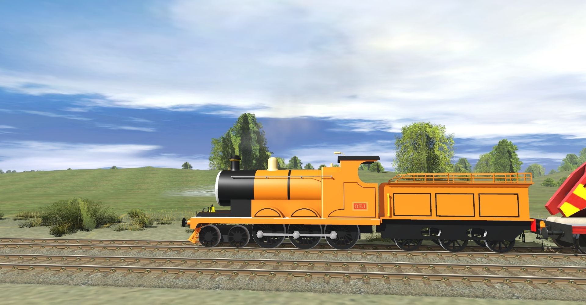 Trainz Portal