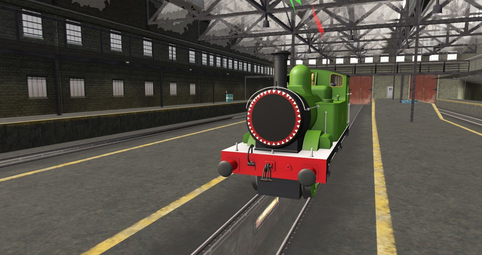 Trainz Portal