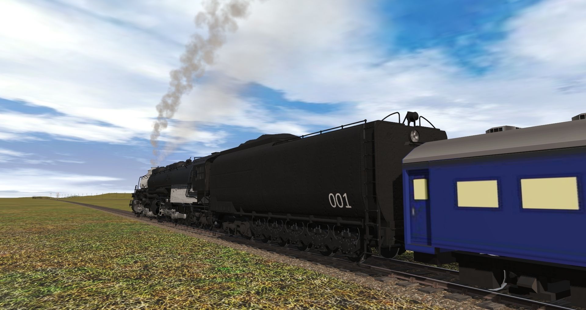 Trainz Portal