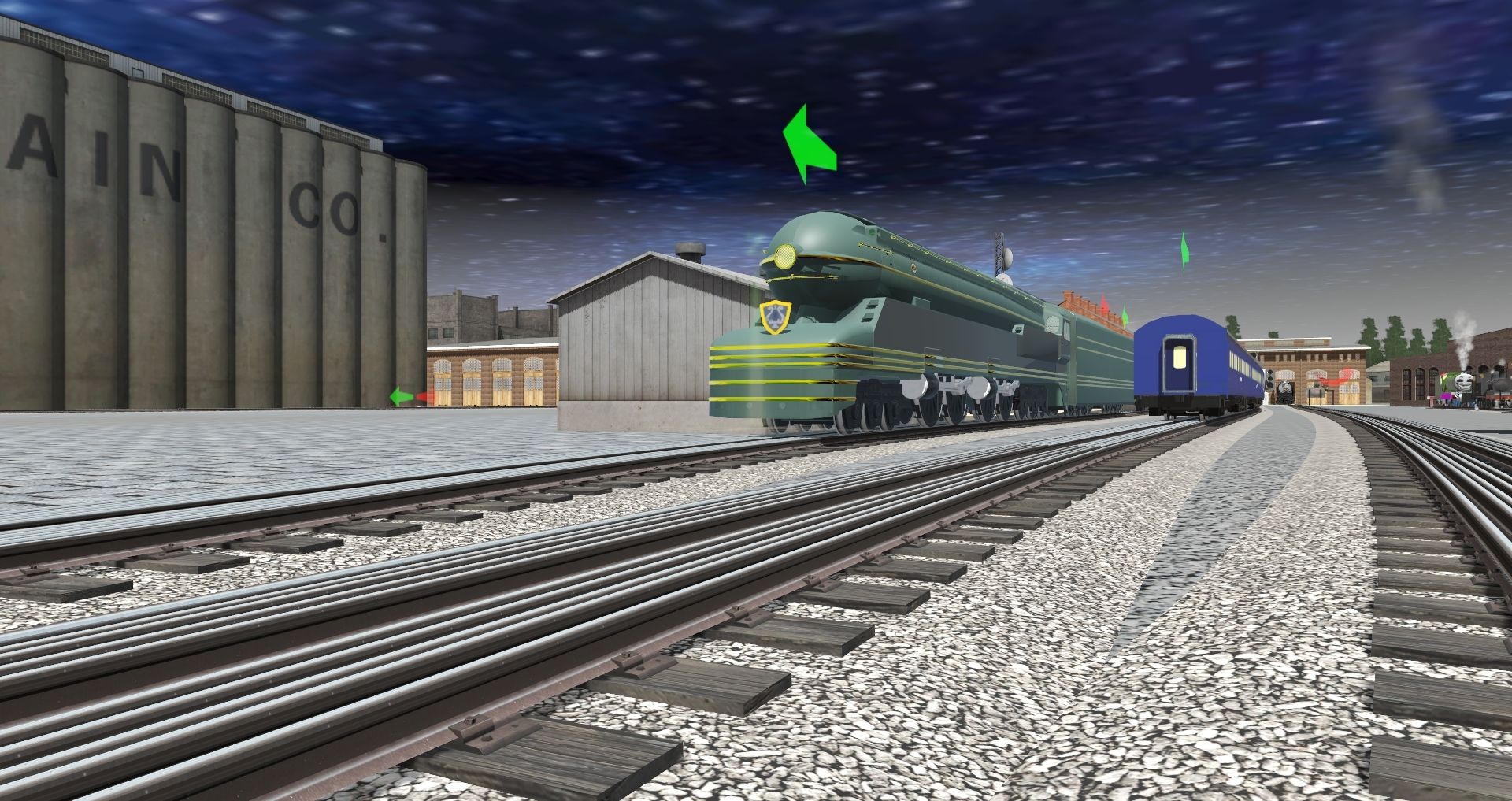 Trainz Portal