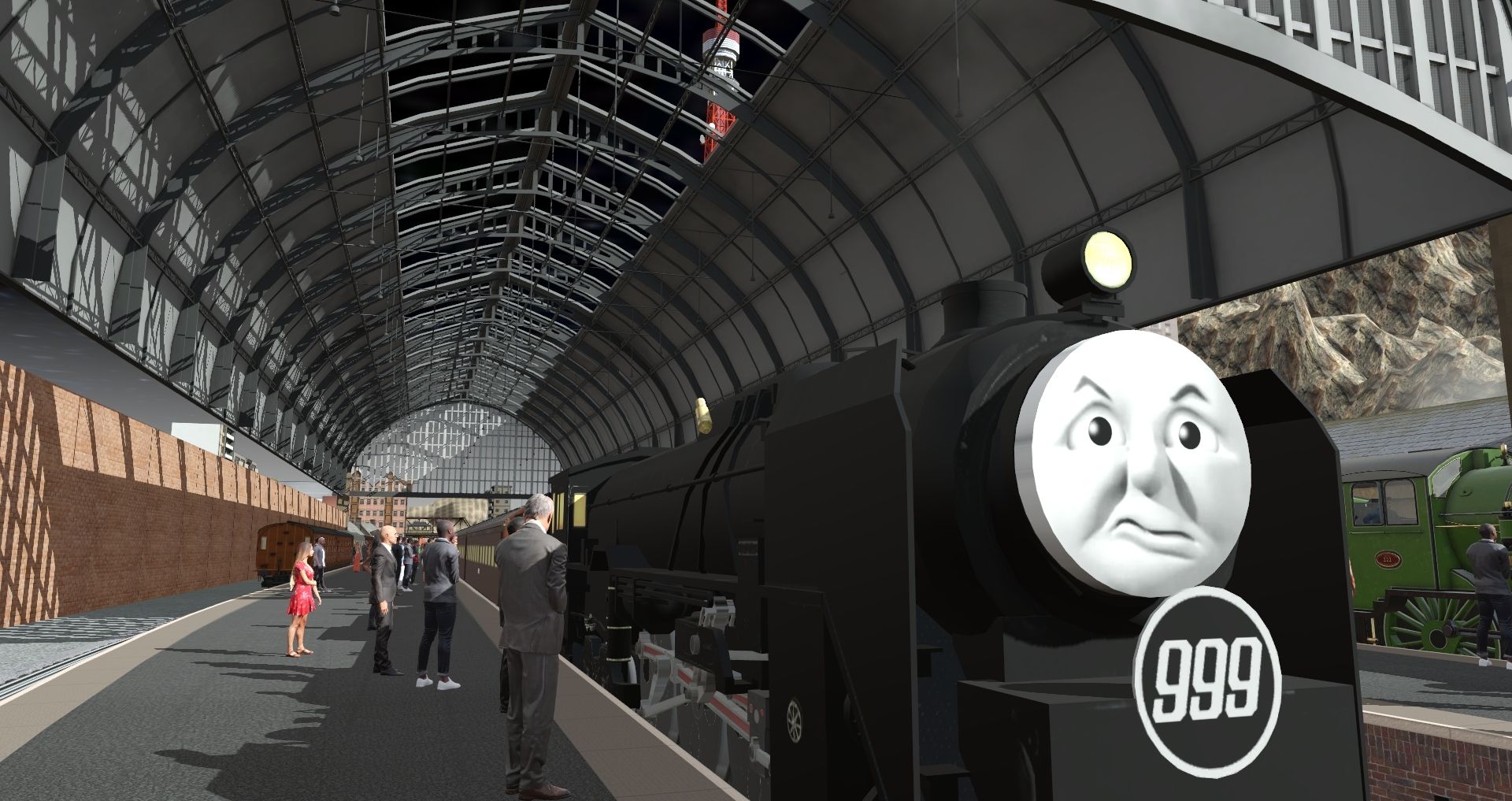 Trainz Portal