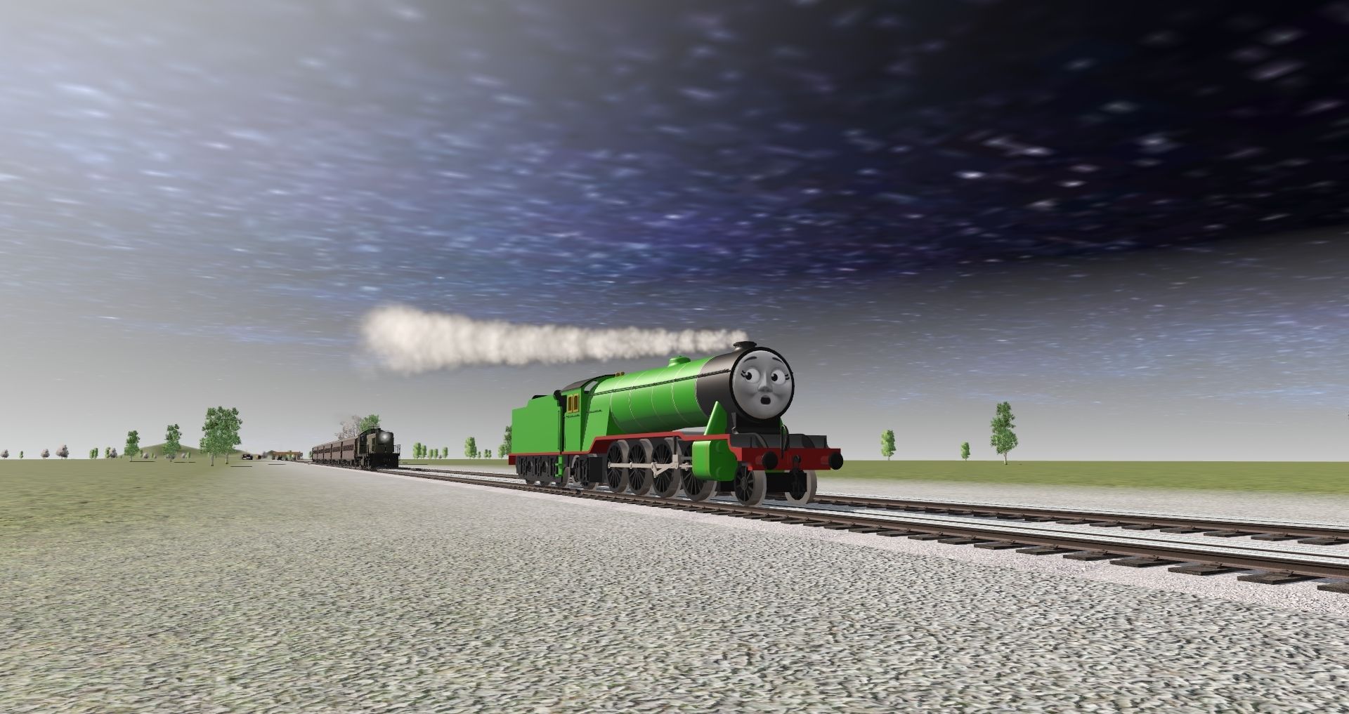 Trainz Portal