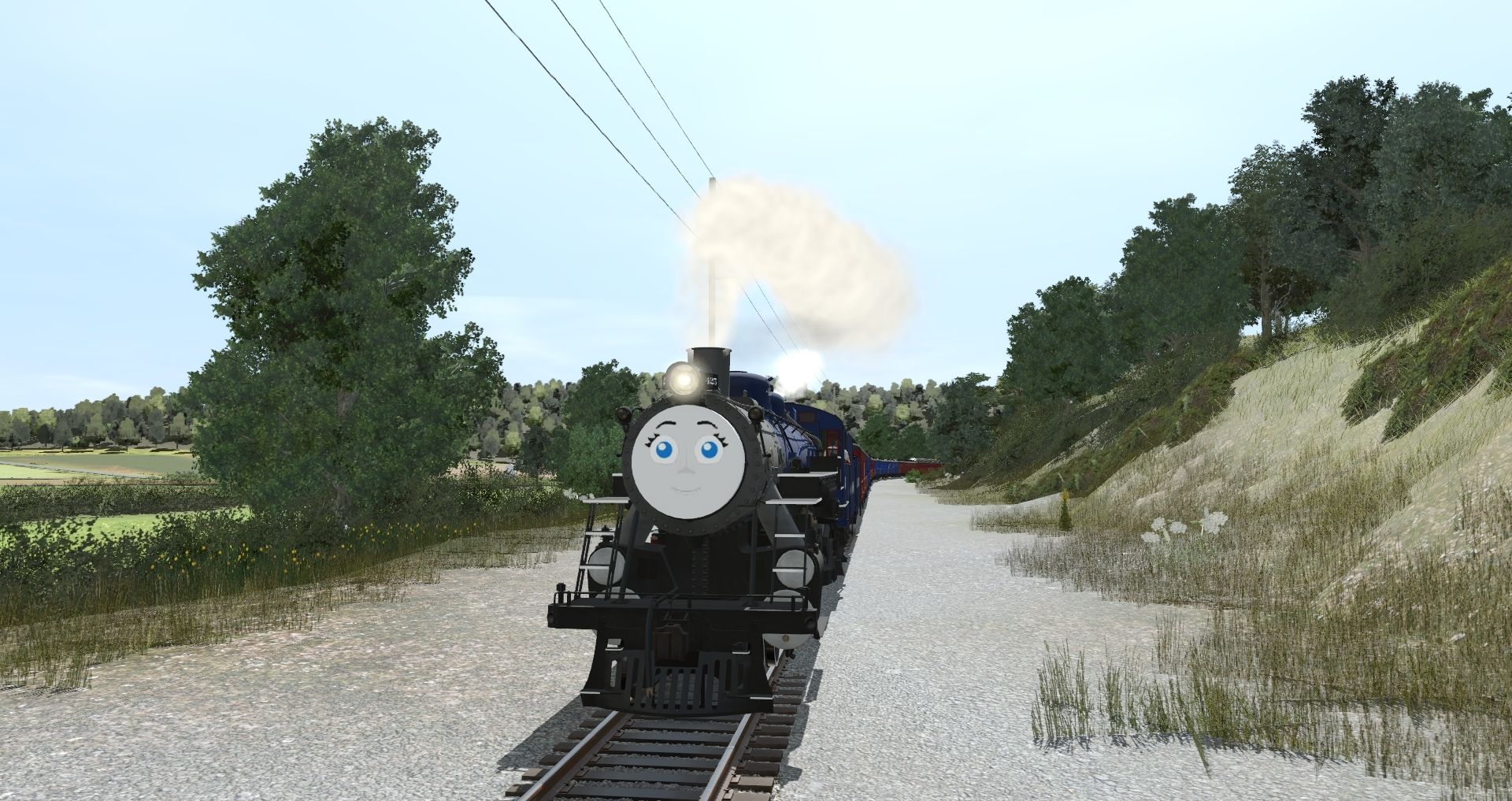 Trainz Portal