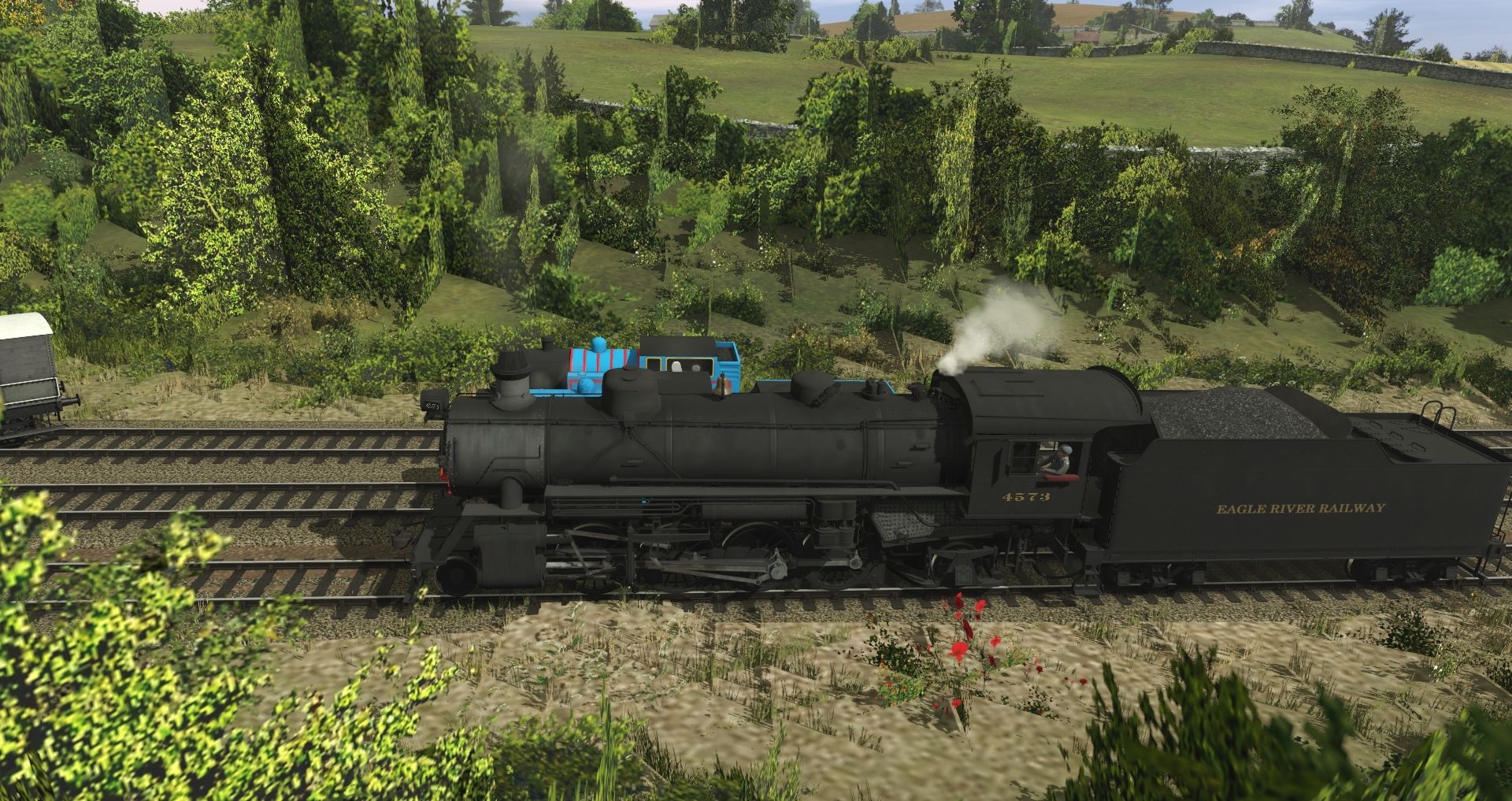 Trainz Portal