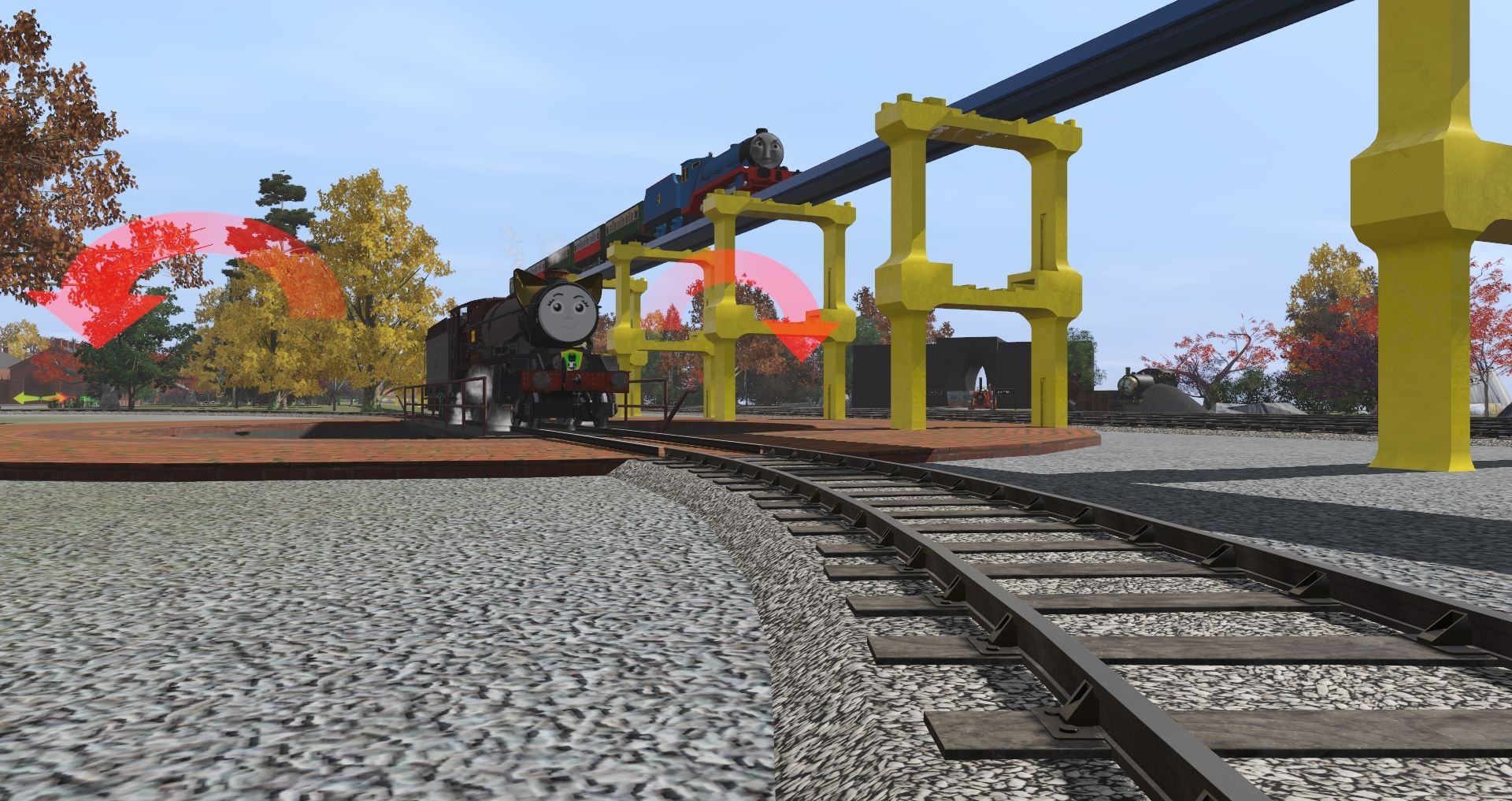 Trainz Portal