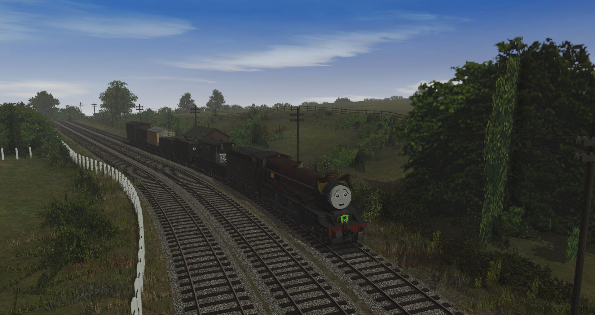 Trainz Portal