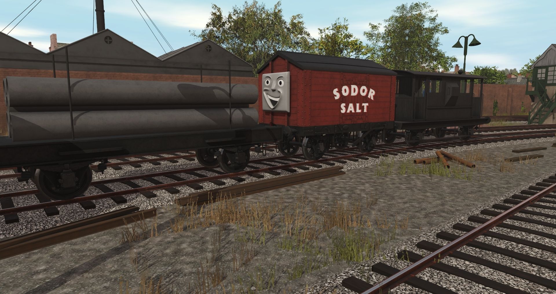 Trainz Portal