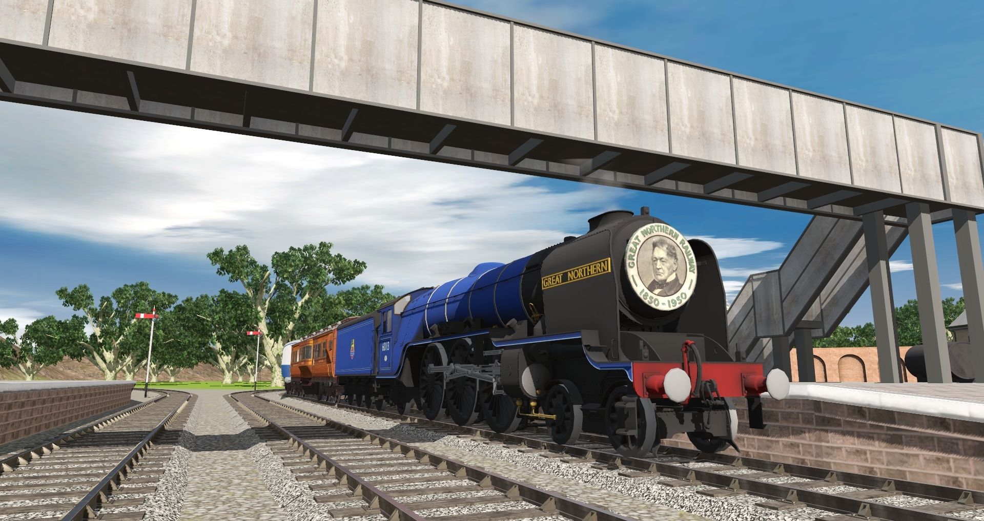 Trainz Portal