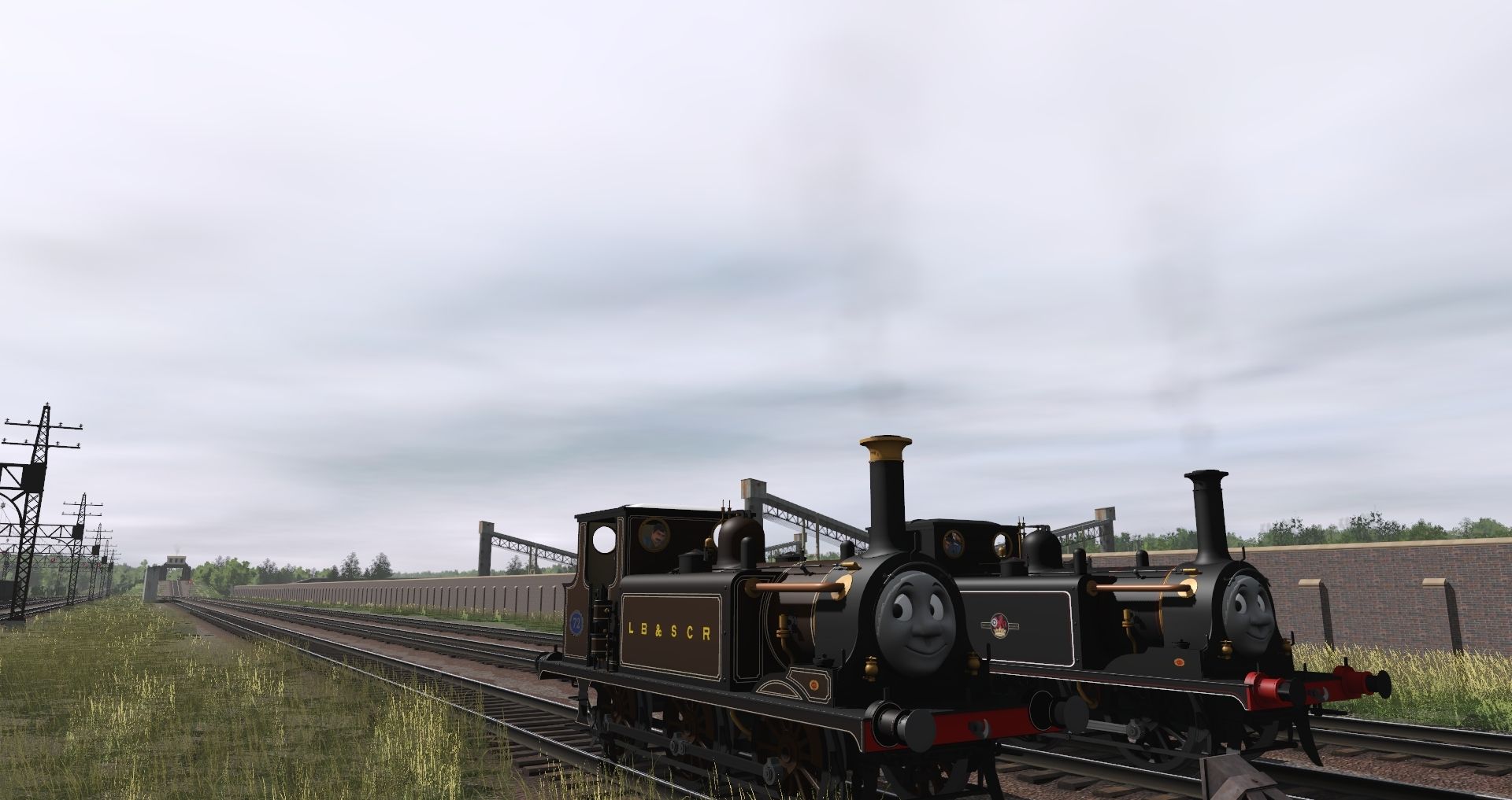 Trainz Portal