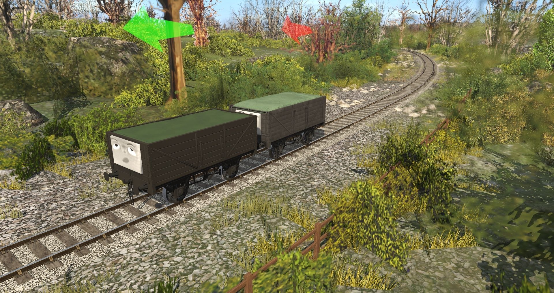 Trainz Portal