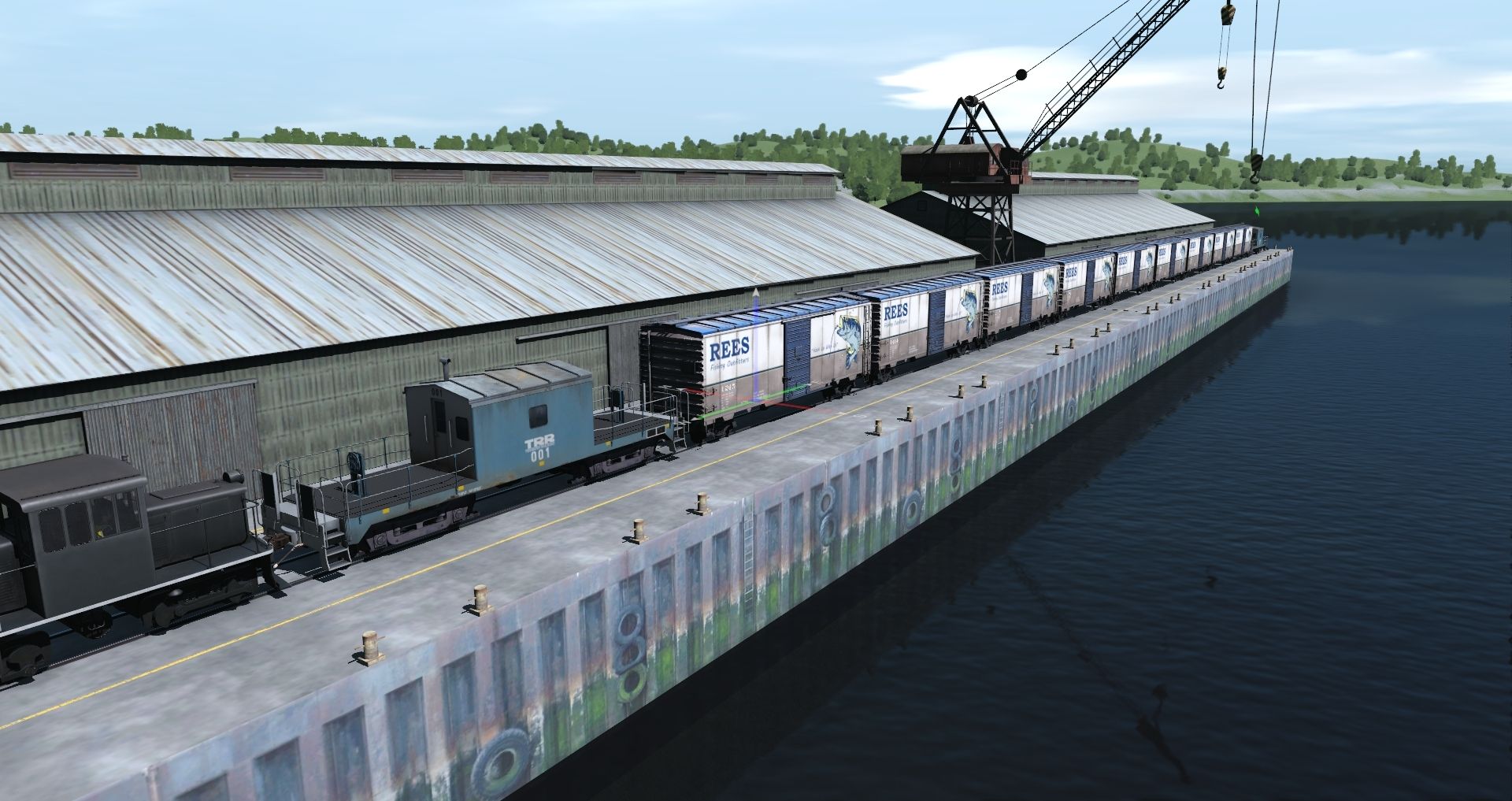 Trainz Portal