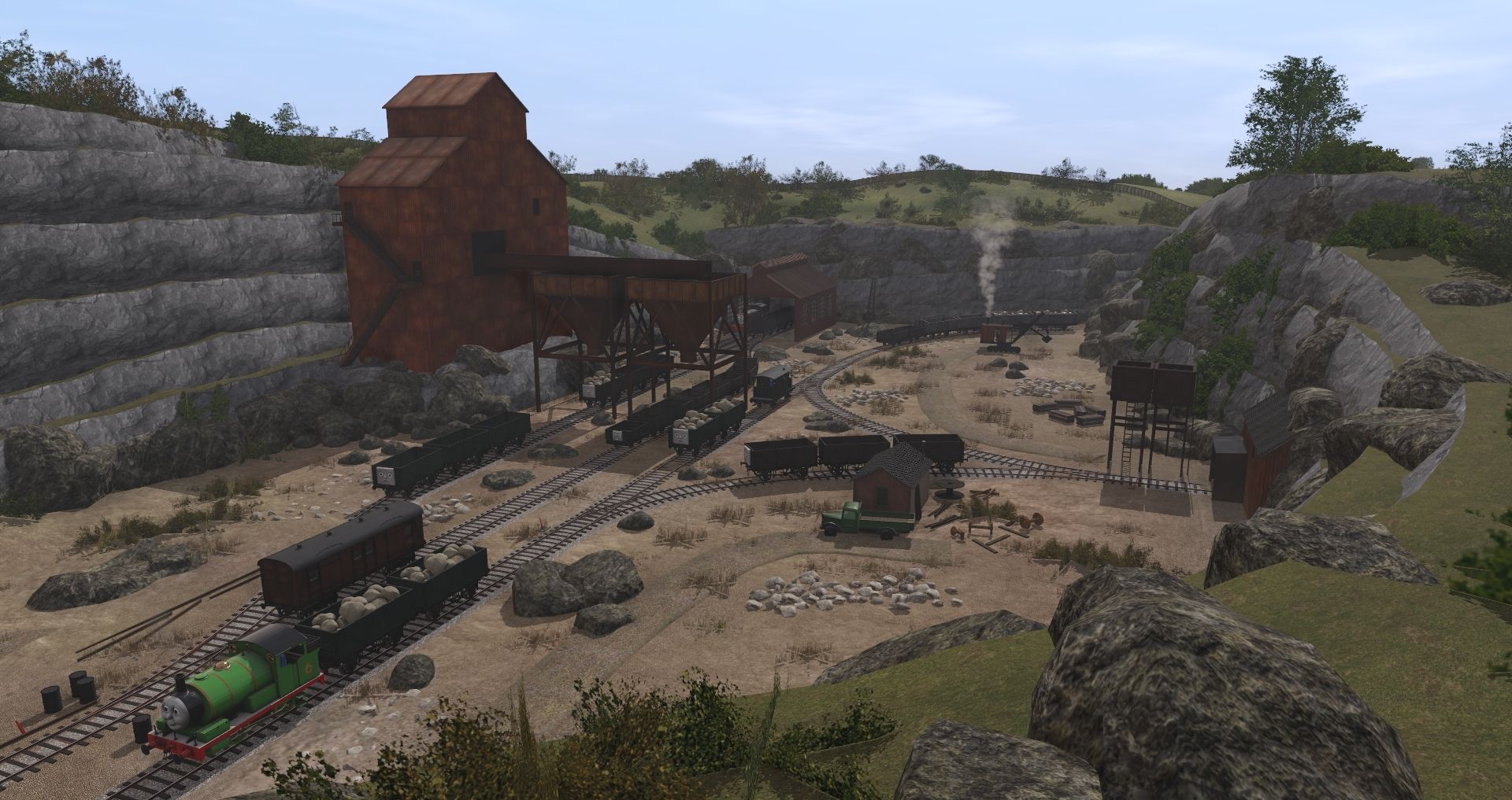 Trainz Portal