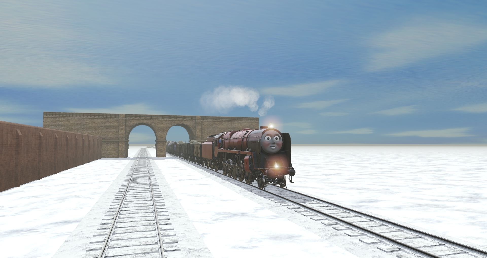 Trainz Portal