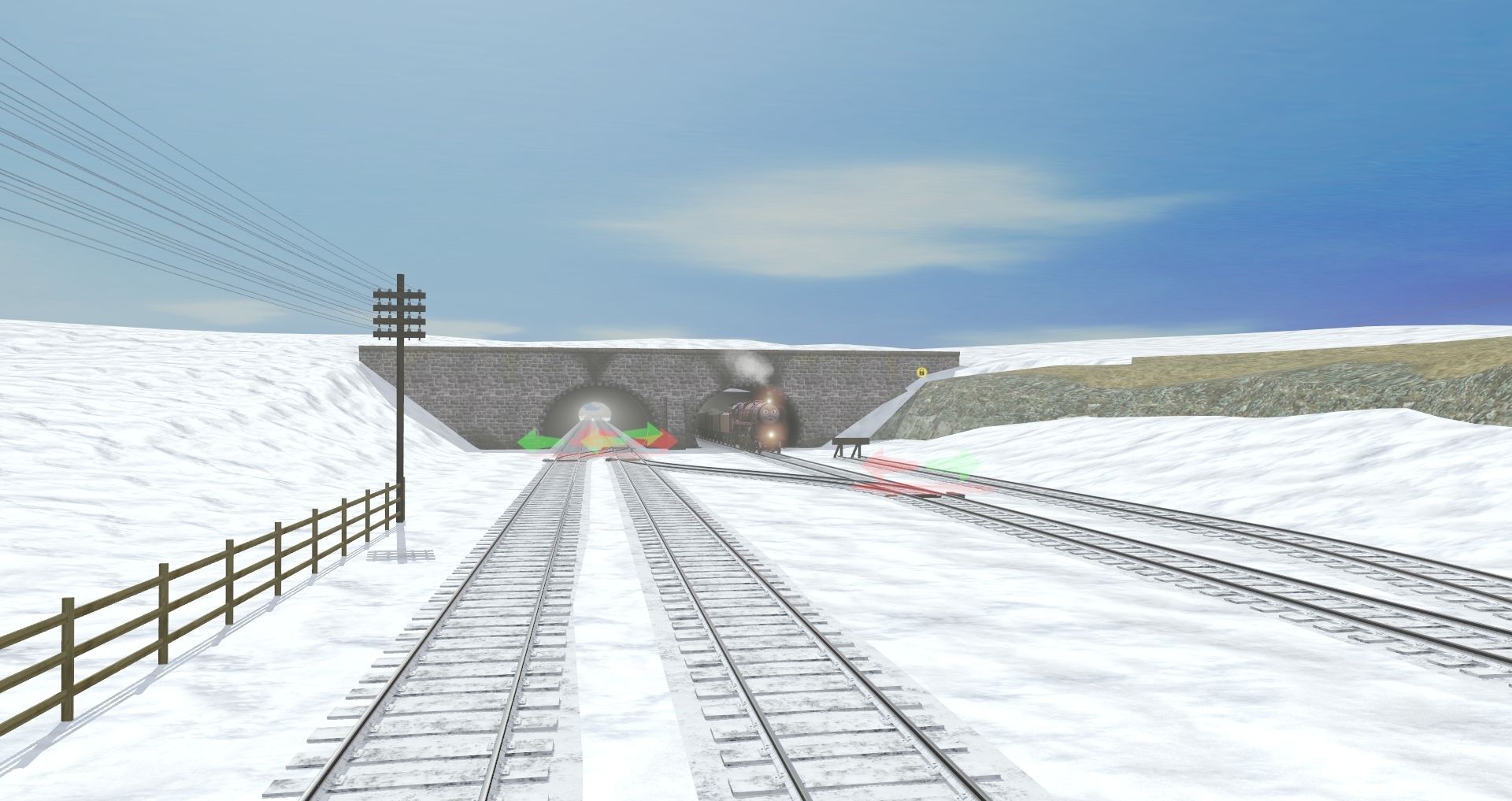 Trainz Portal
