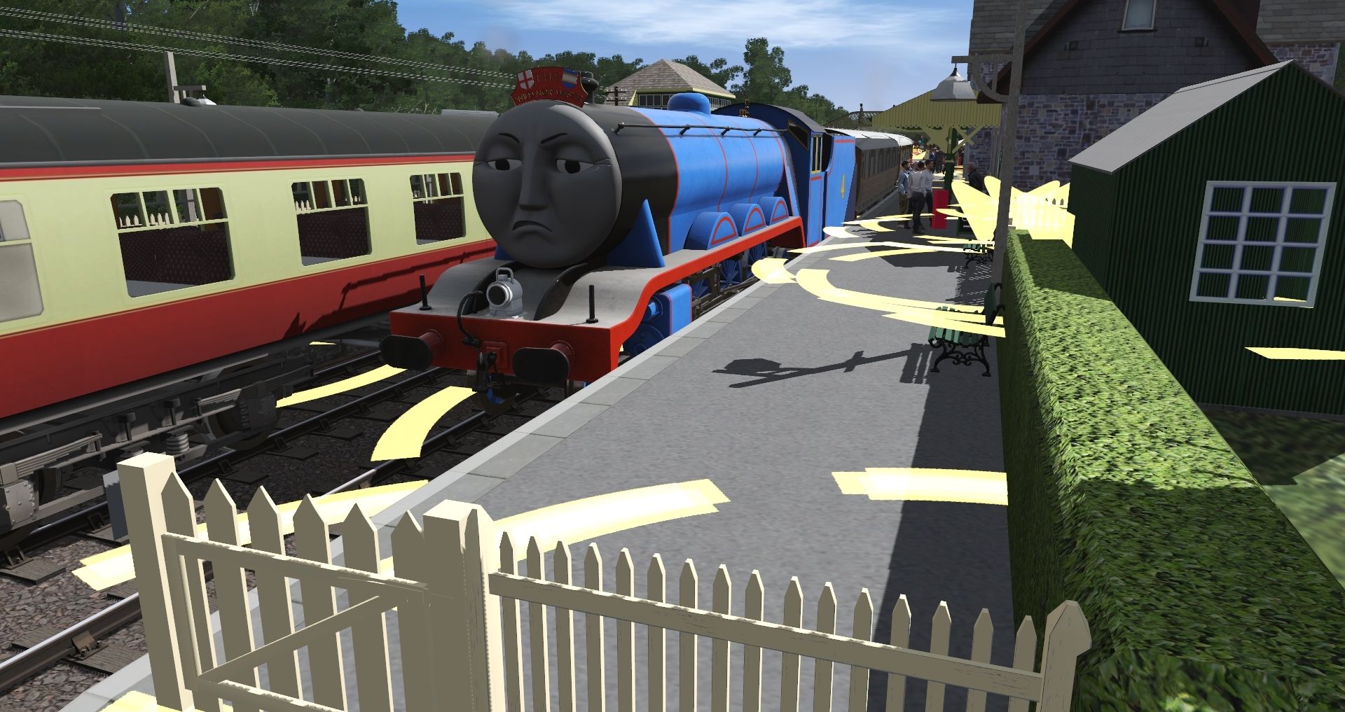 Trainz Portal