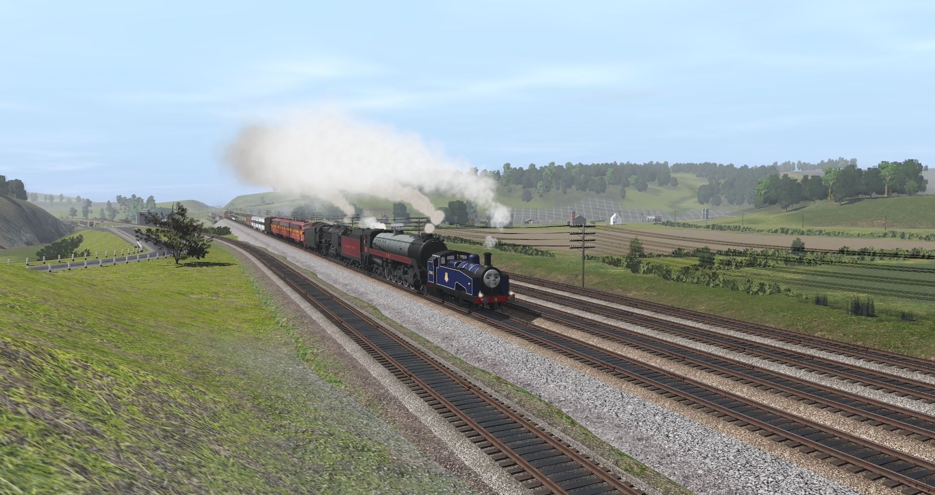 Trainz Portal