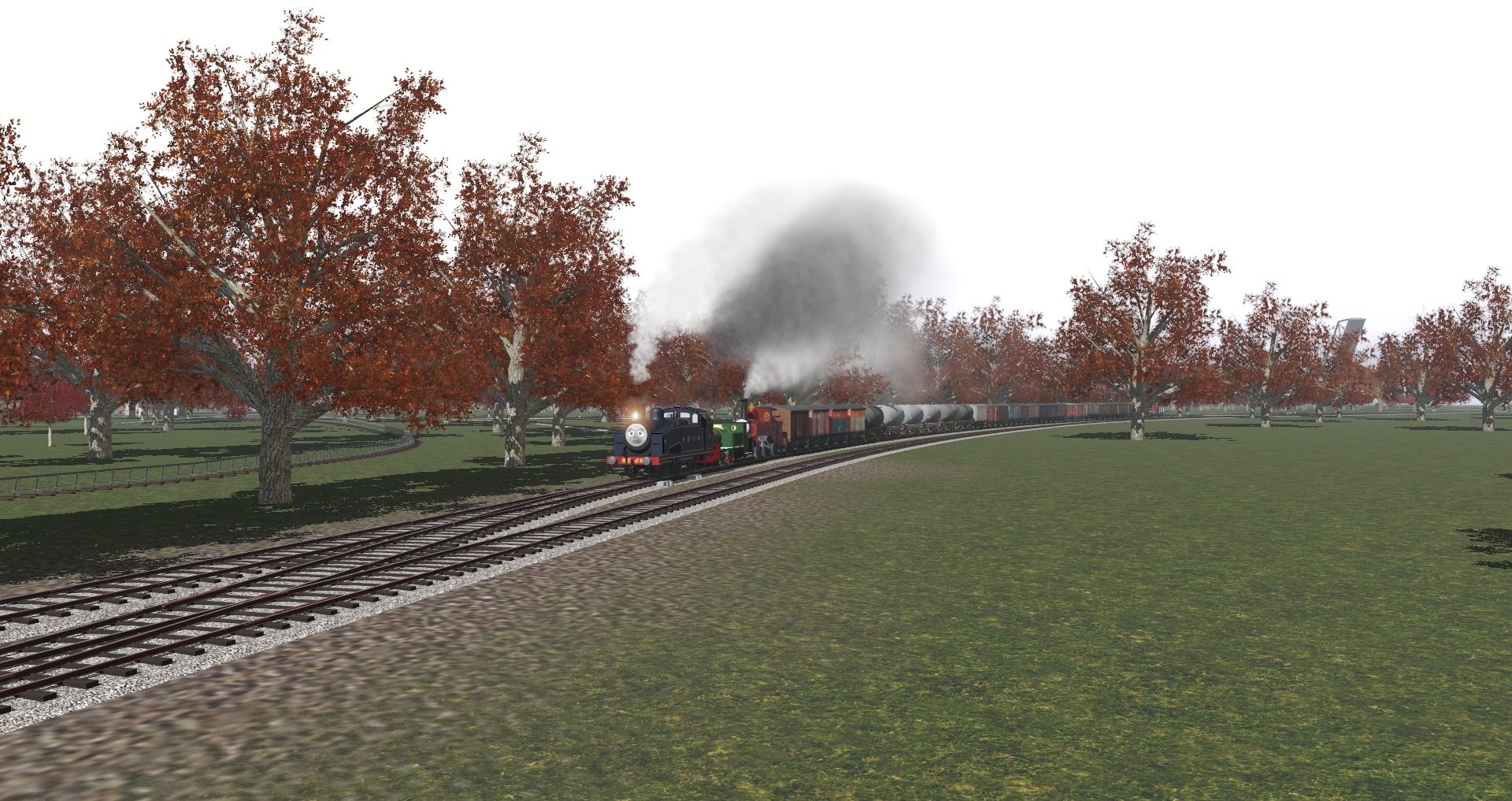 Trainz Portal