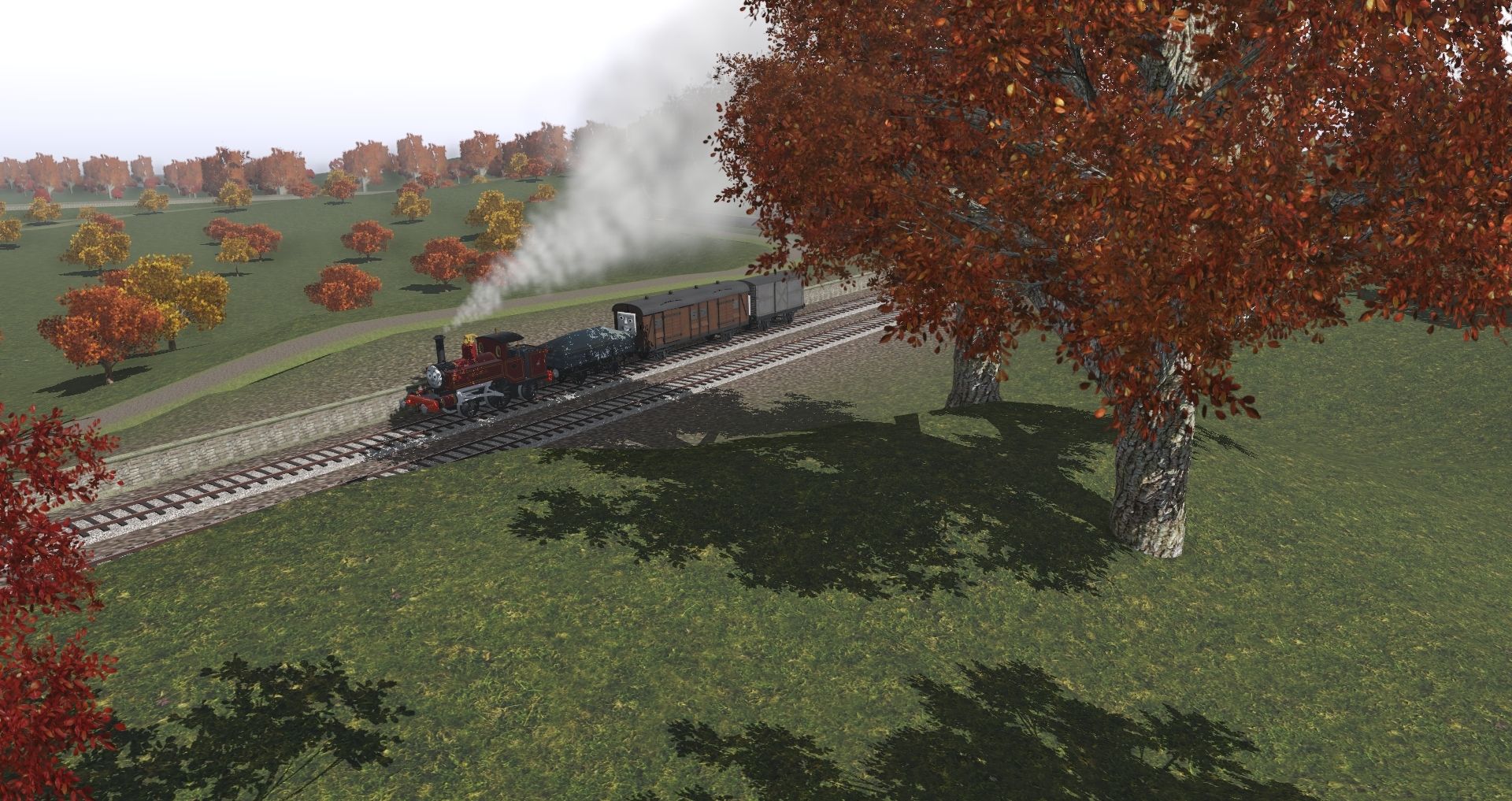 Trainz Portal
