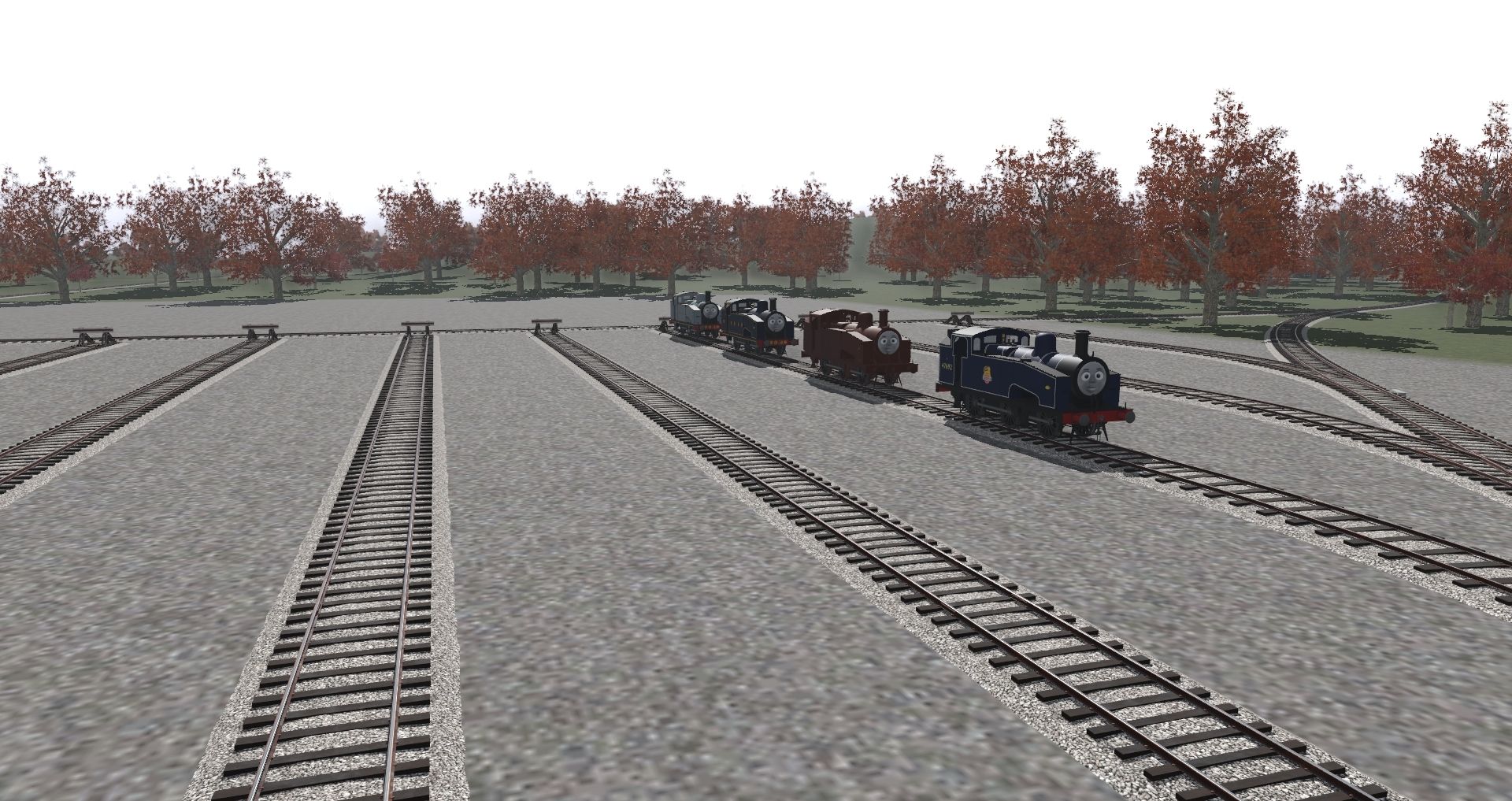 Trainz Portal
