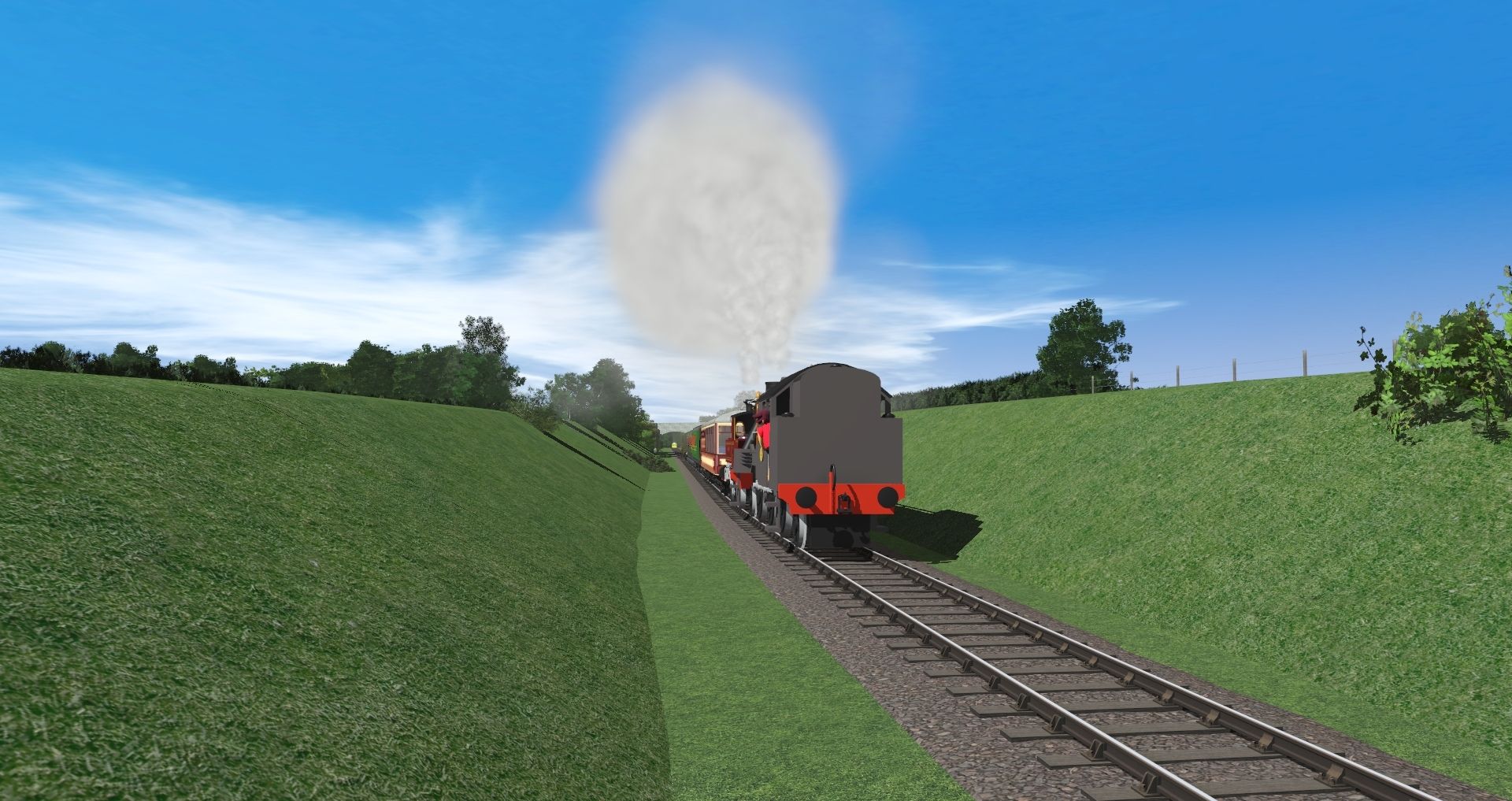 Trainz Portal