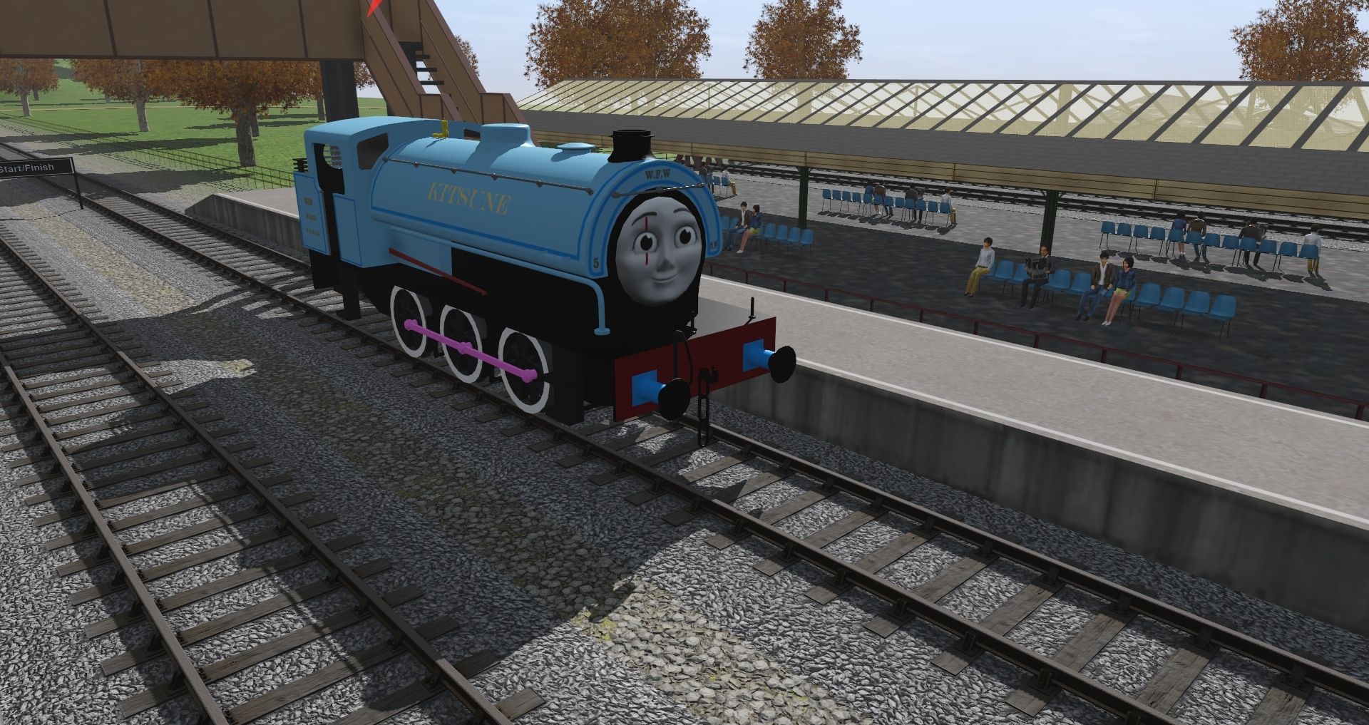 Trainz Portal