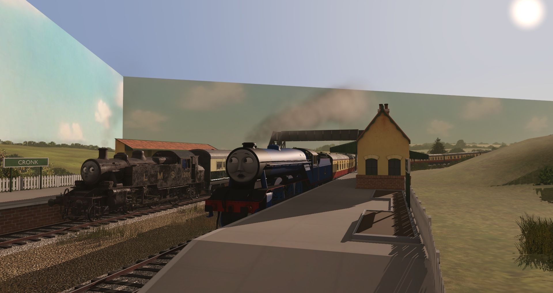 Trainz Portal
