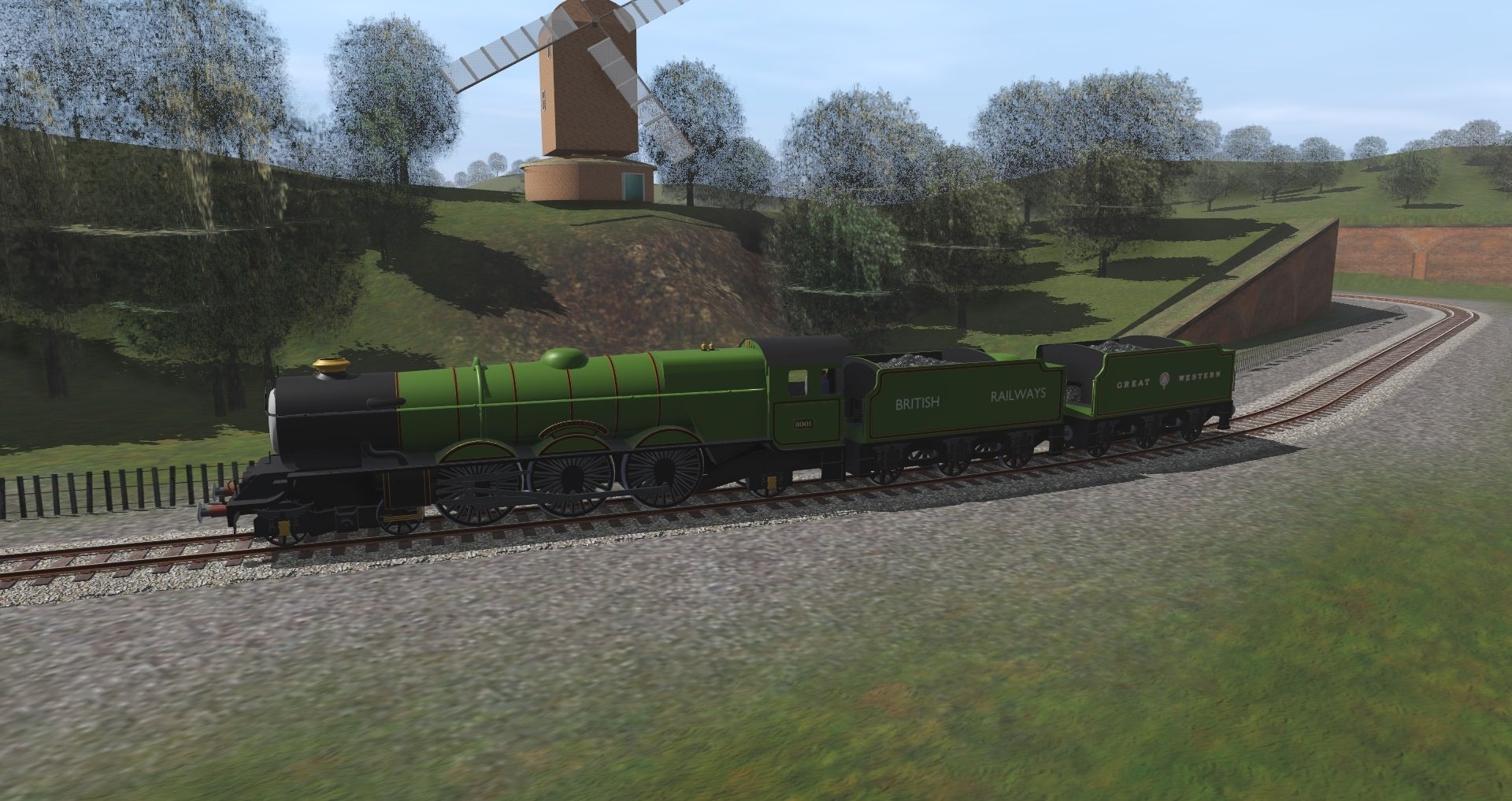 Trainz Portal