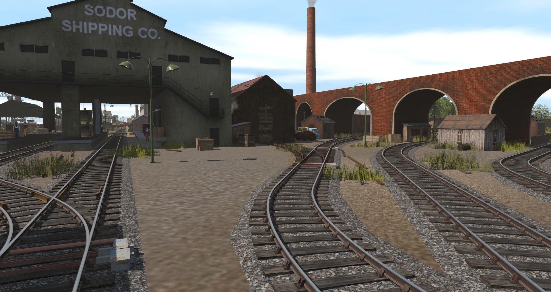 Trainz Portal