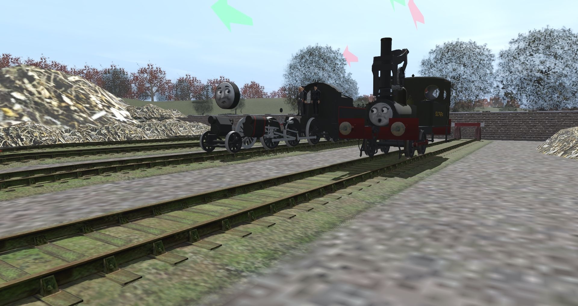 Trainz Portal