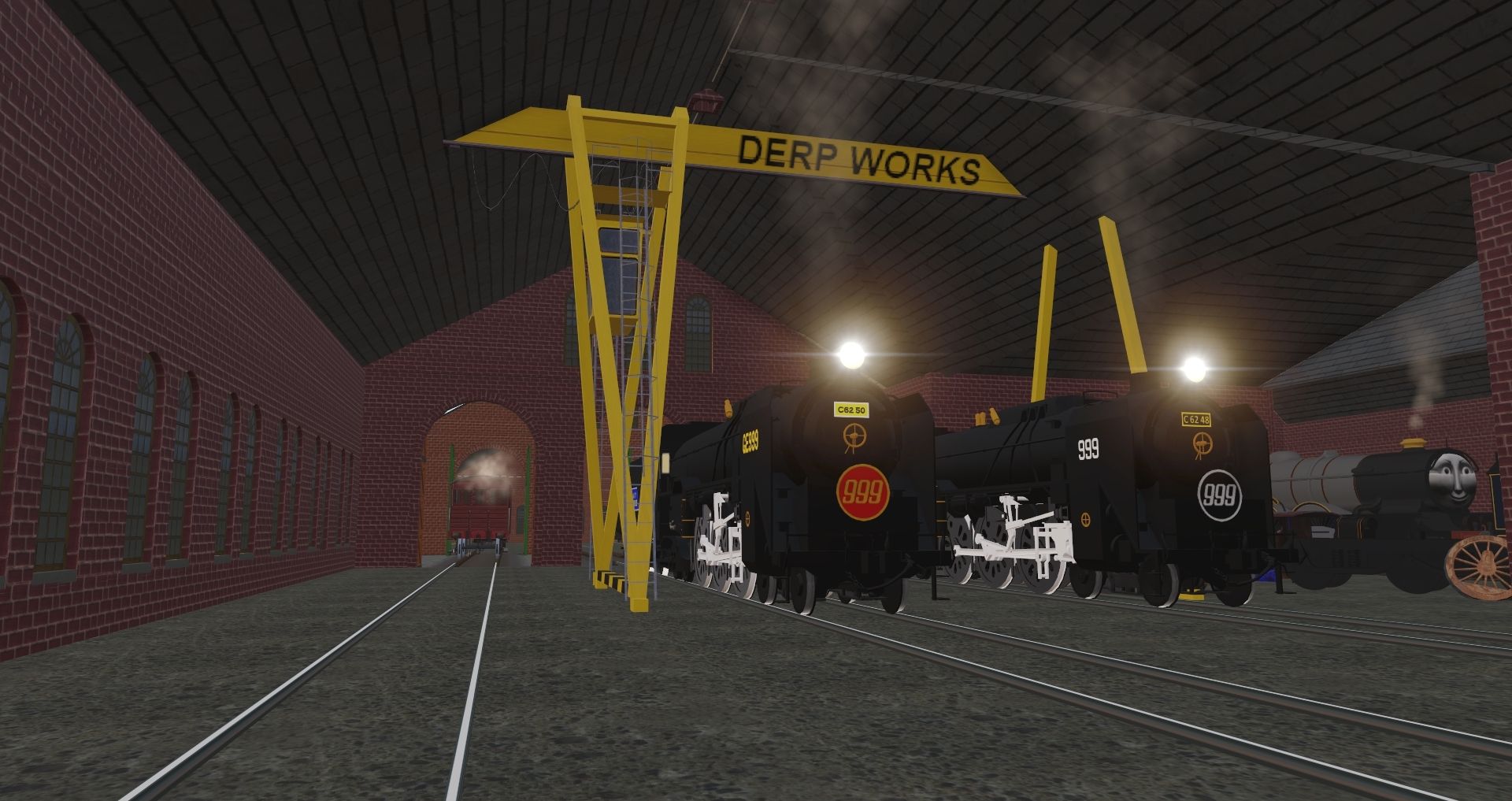 Trainz Portal