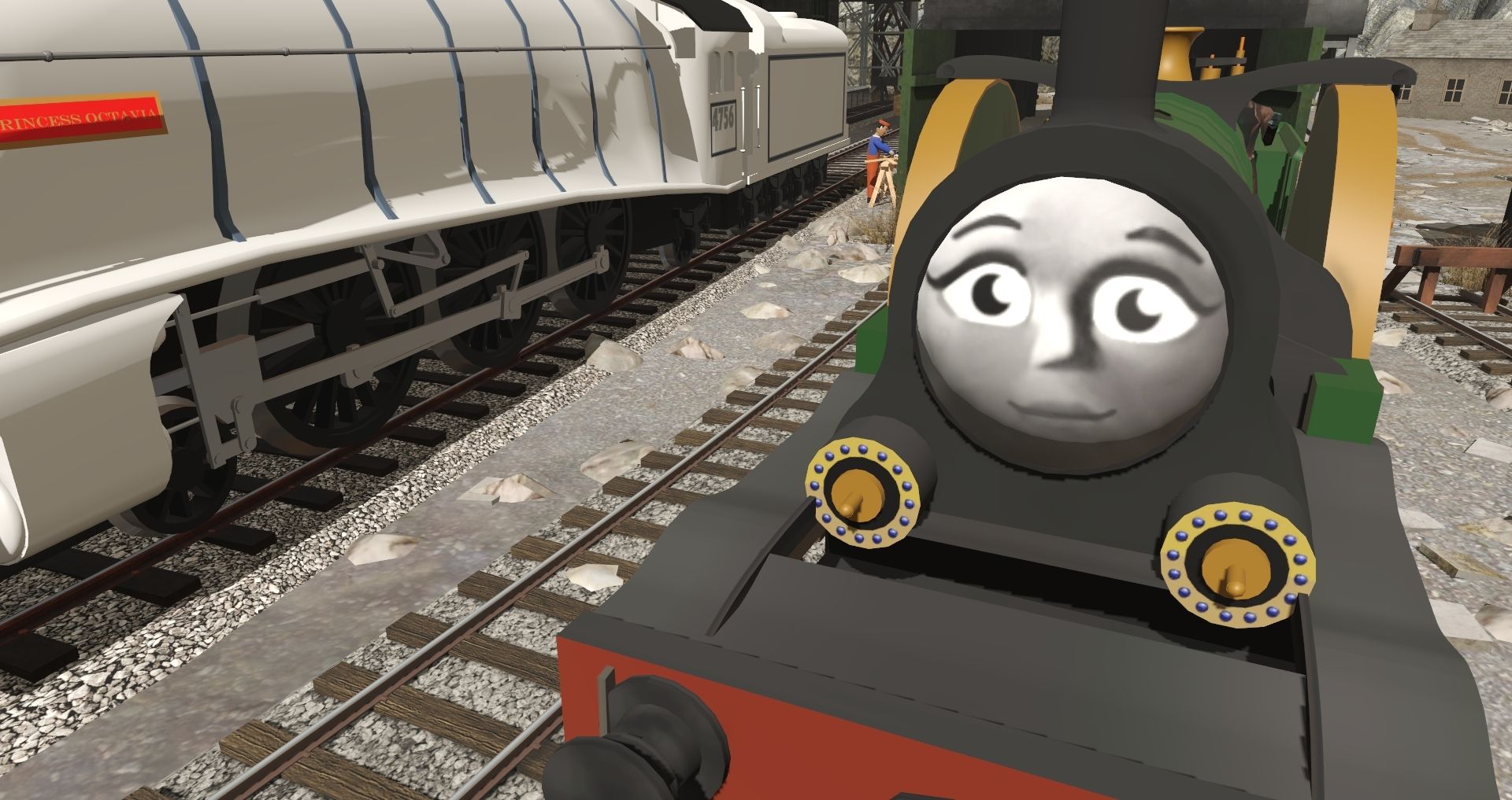 Trainz Portal