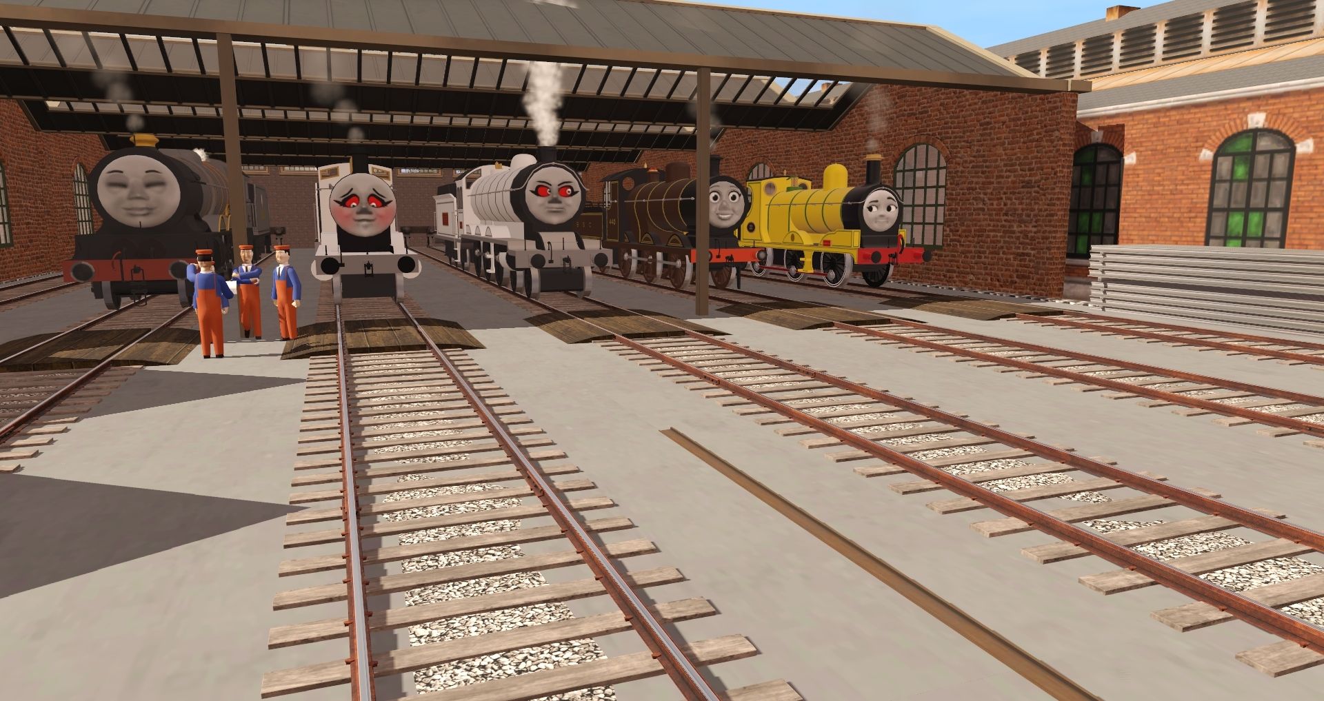 Trainz Portal