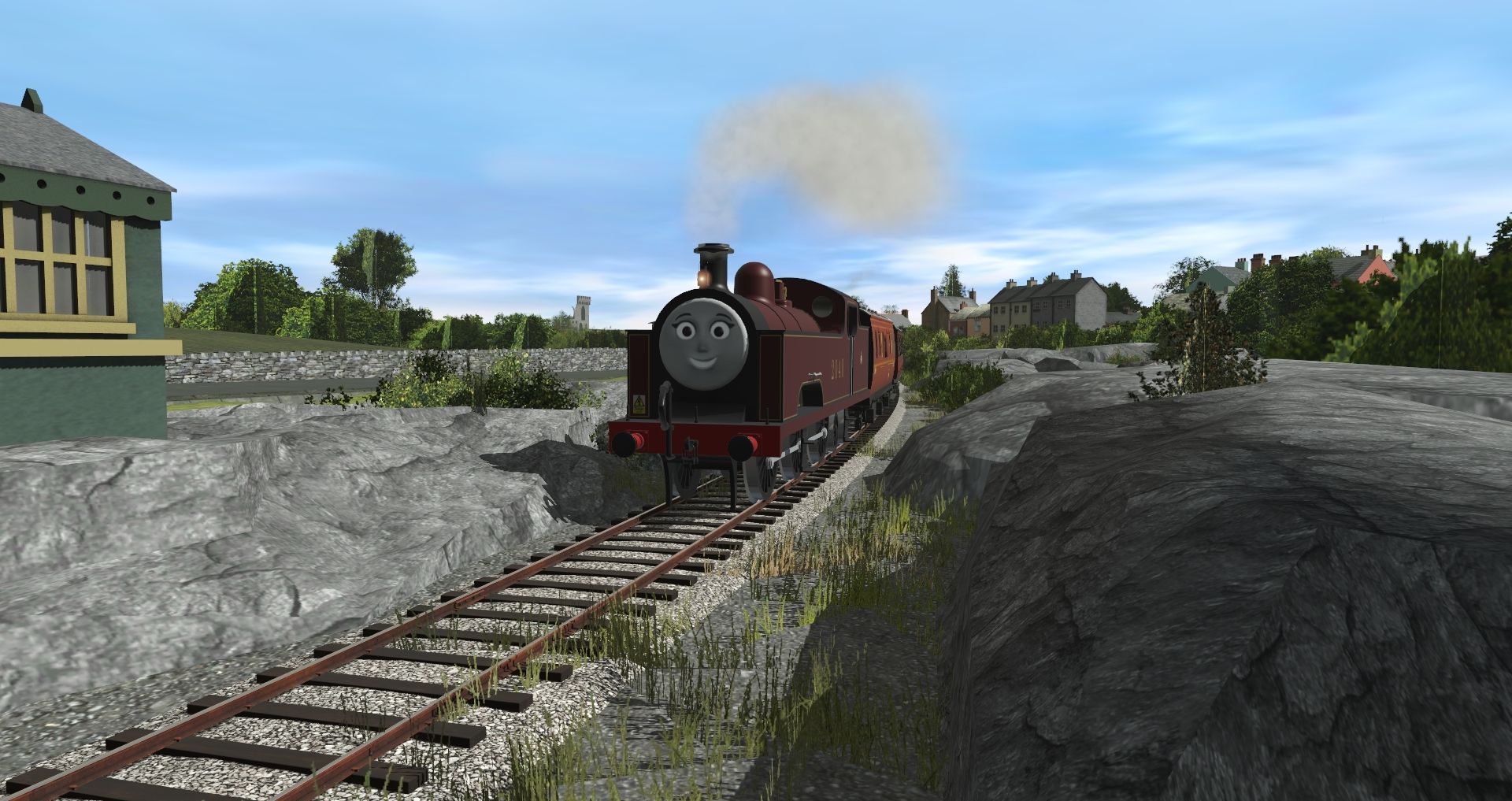 Trainz Portal