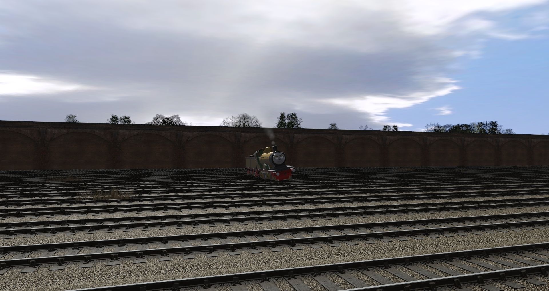 Trainz Portal