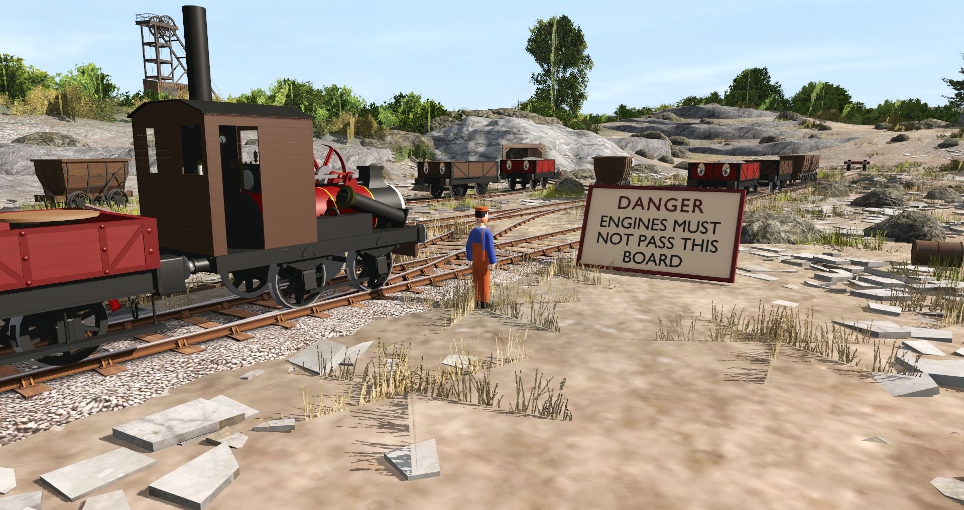 Trainz Portal