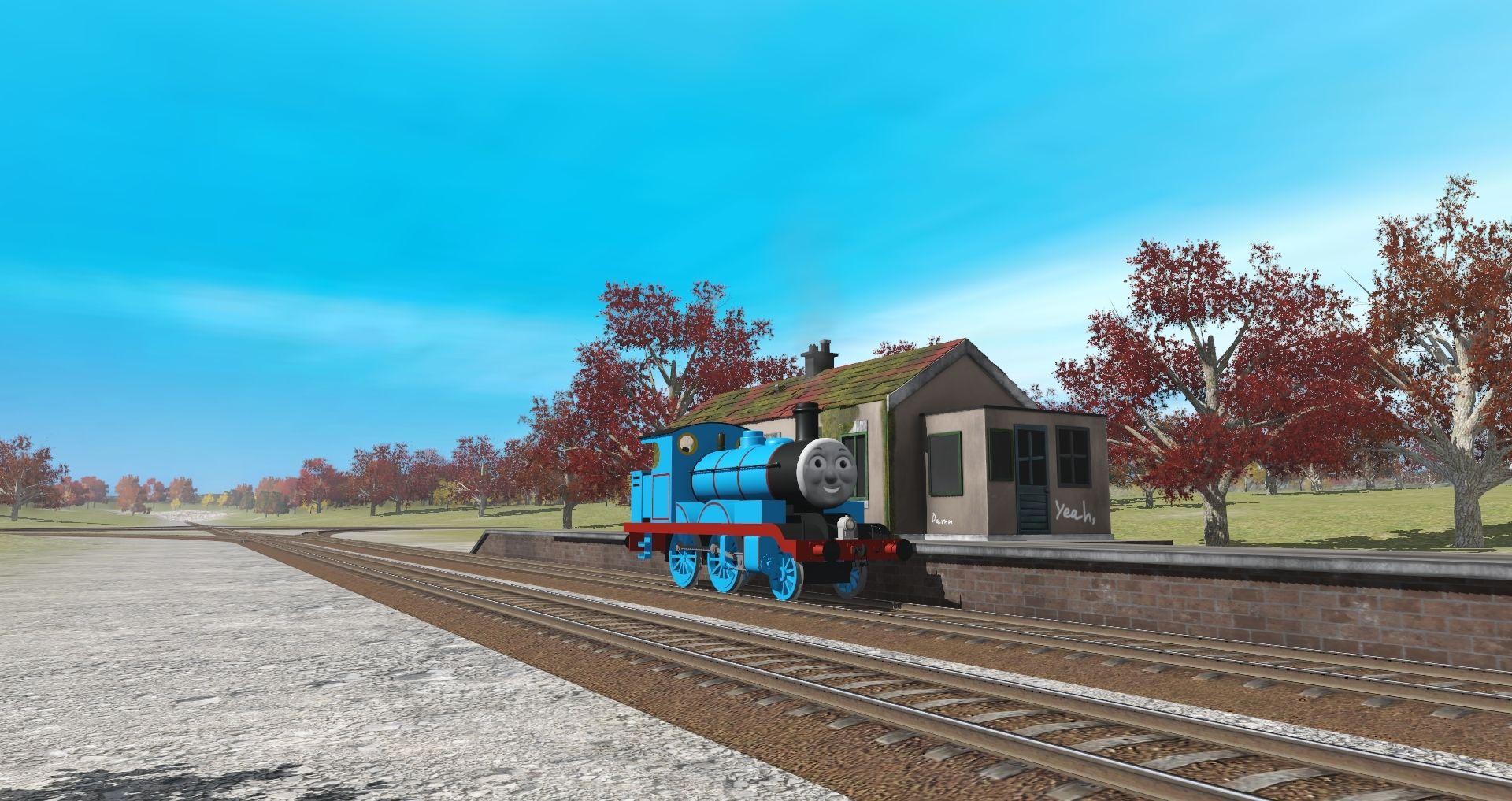 Trainz Portal