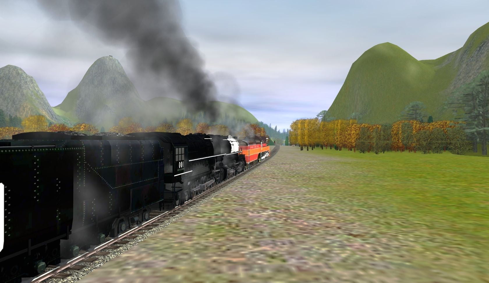 Trainz Portal