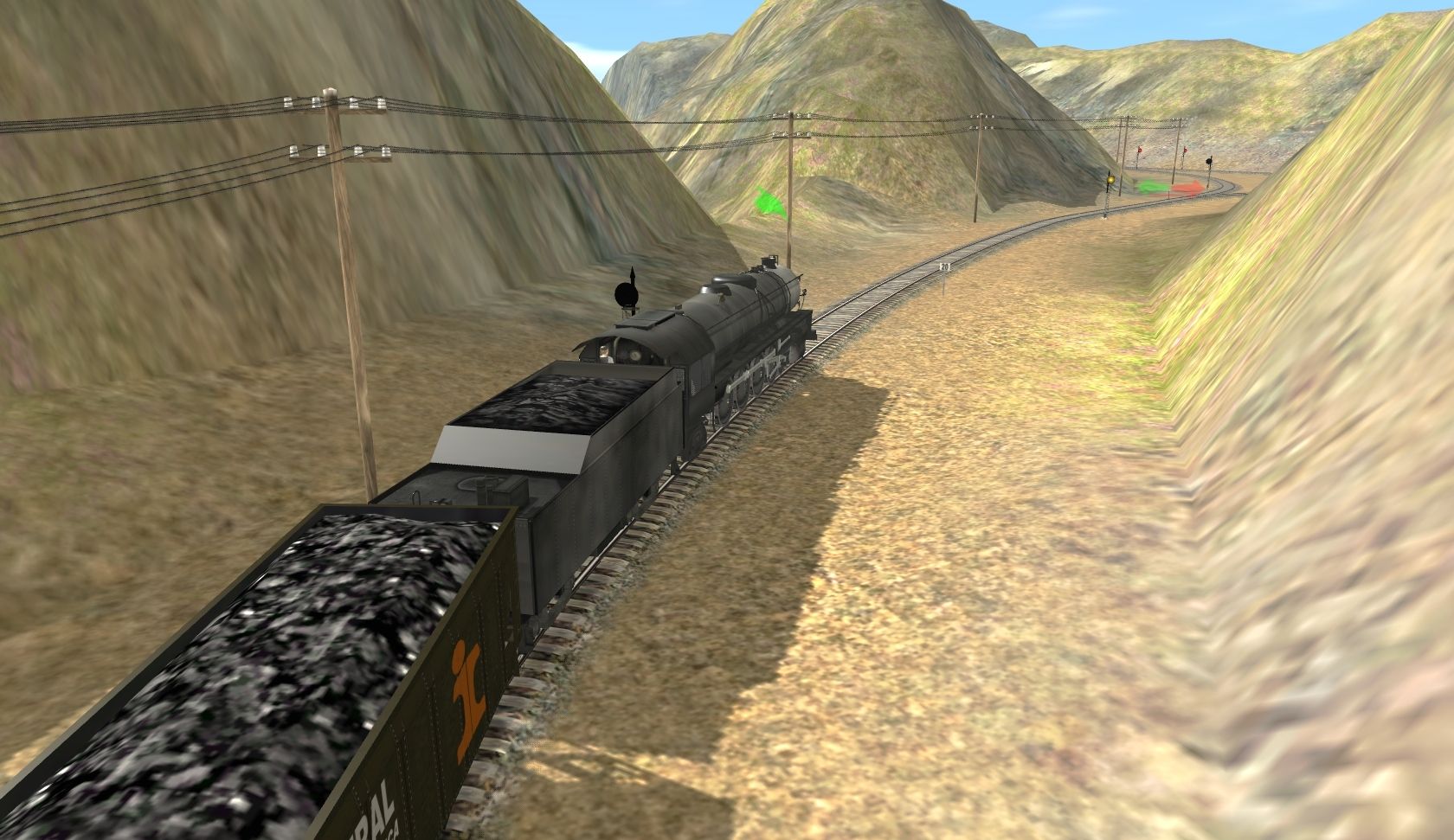 Trainz Portal