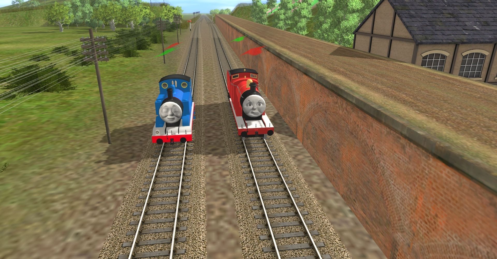 Trainz Portal