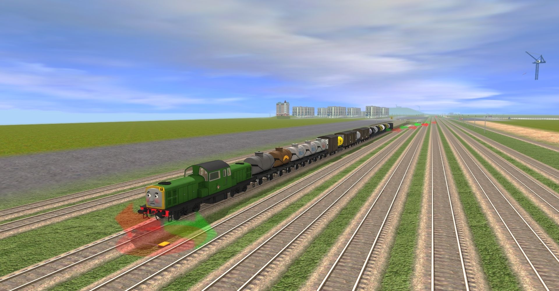 Trainz Portal