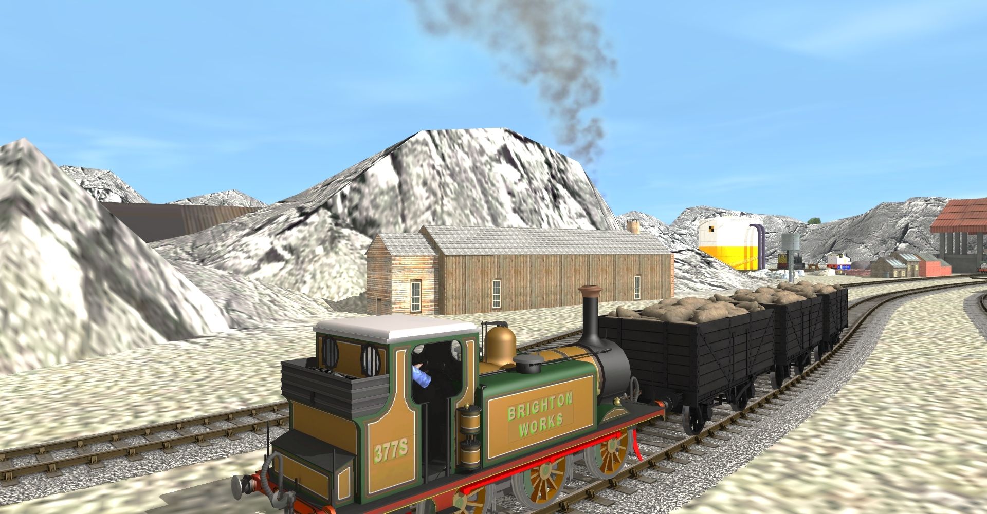 Trainz Portal