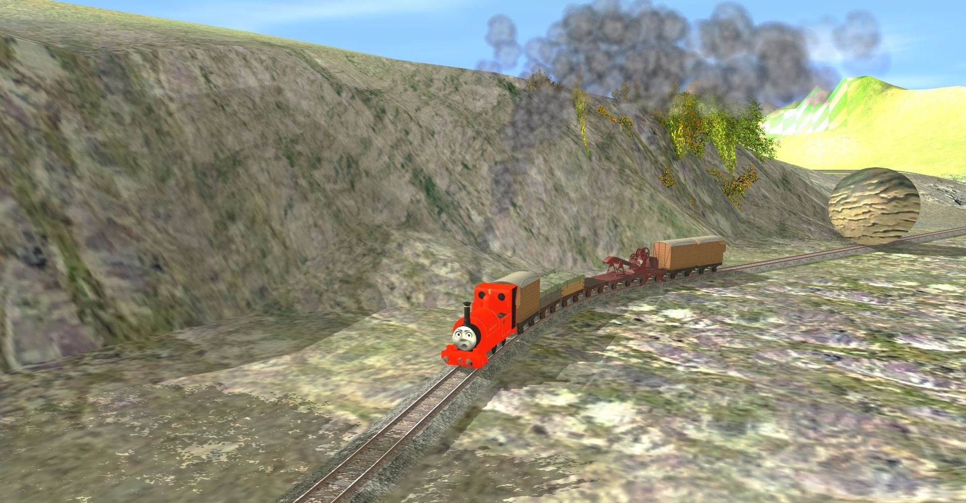 Trainz Portal