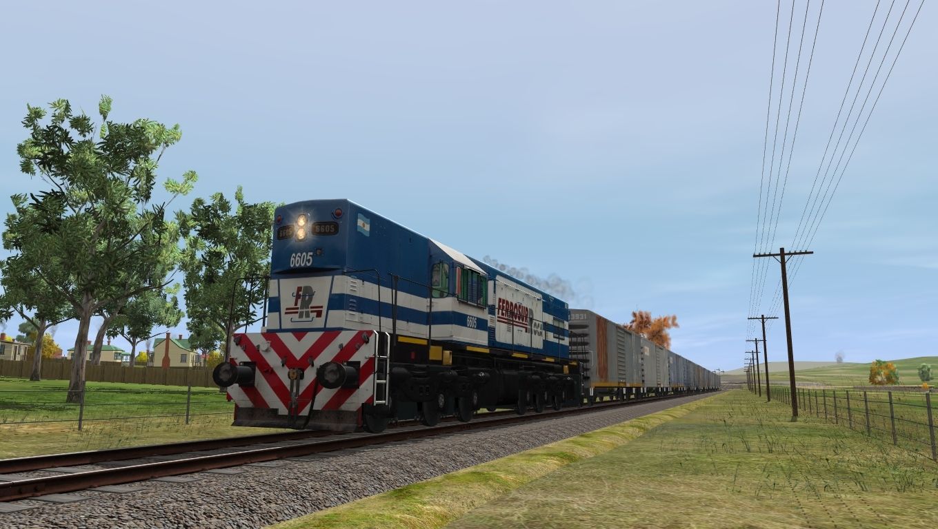 Trainz Portal