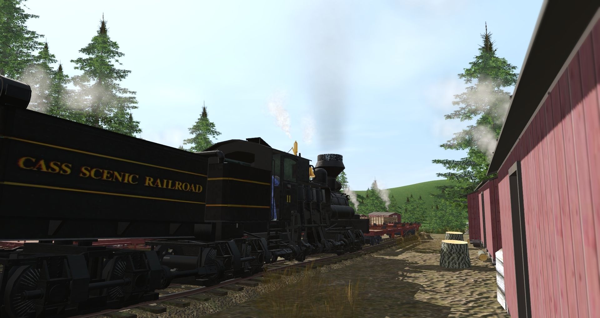 Trainz Portal