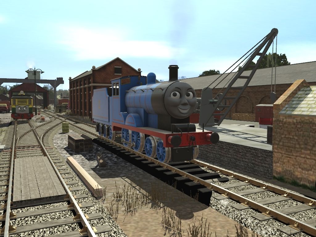 Trainz Portal